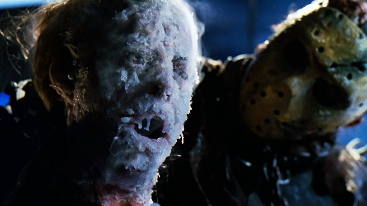 7 Most Memorable Kills in the Friday the 13th Franchise - ComicBook.com