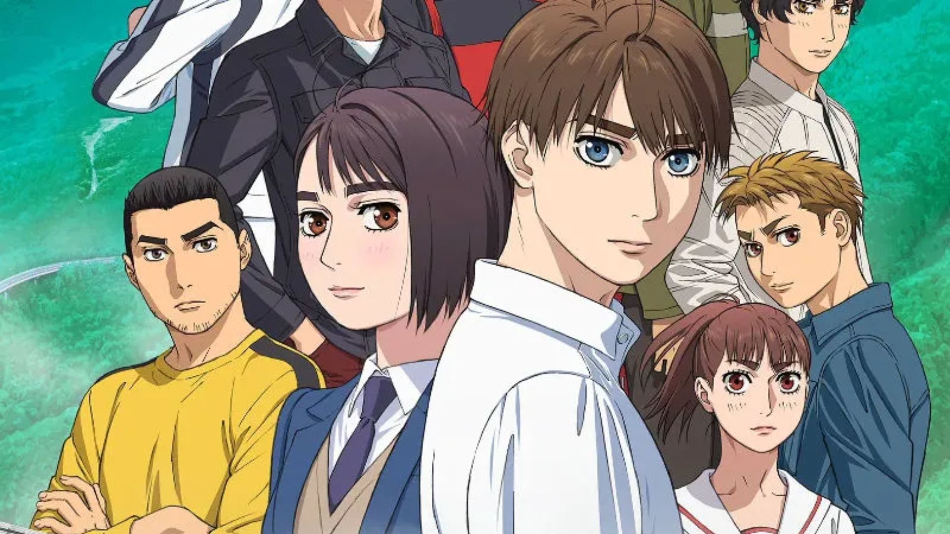 MF Ghost Confirms Season 3 With New Trailer: Watch - ComicBook.com