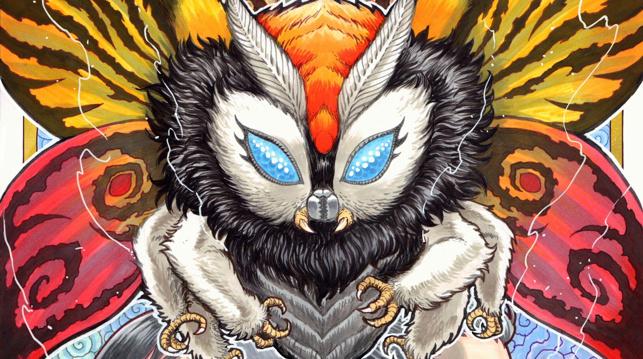 IDW’s 2025 Godzilla Comic Plans Detailed, Including Brand New Universe ...