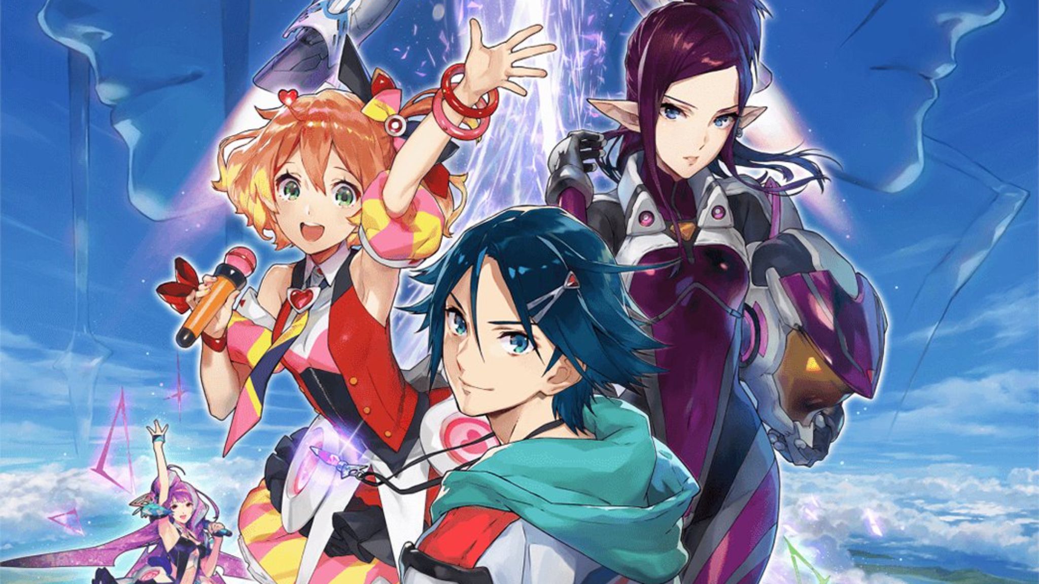 Macross Is Coming to North America (And How To Watch The Classic Anime ...