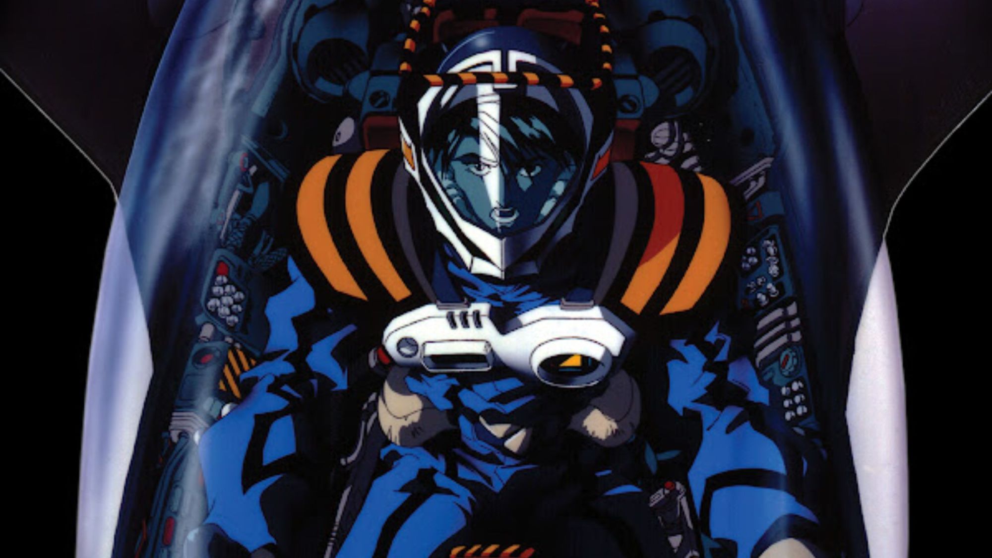 Macross Is Coming to North America (And How To Watch The Classic Anime ...