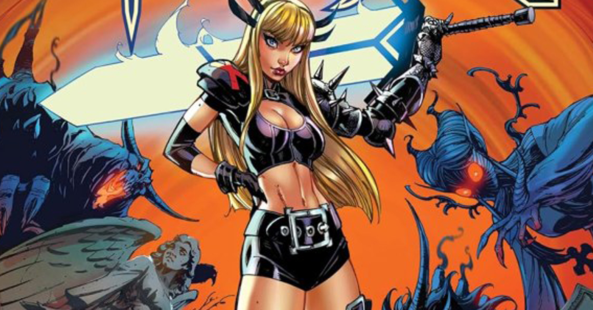 The X-Men’s Newest Leader Puts Doctor Strange to Shame