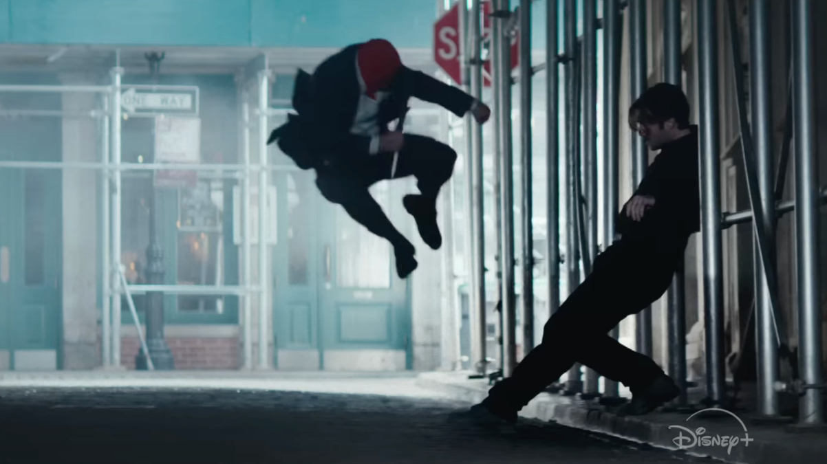 Daredevil: Born Again Trailer Proves This Will Be the MCU's Most Violent Show (And That's Great ...