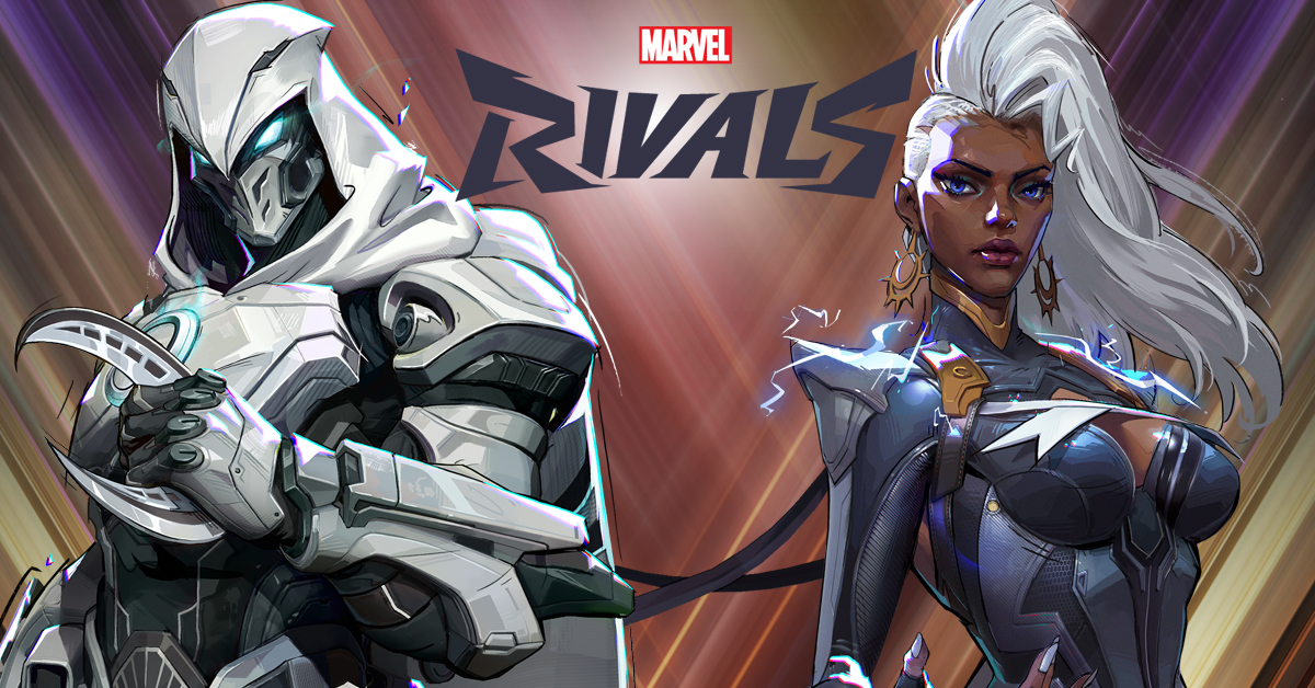 Marvel Rivals' Newest Costume Is A Huge Hit (And The Possibilities Are ...