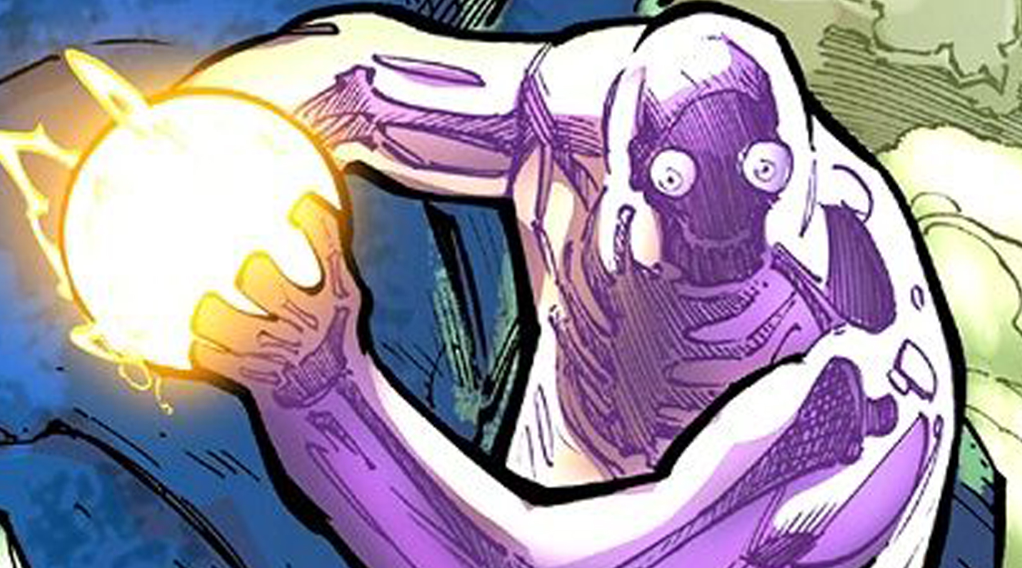 10 Wild Marvel Rivals Characters We'd Love to See (But Probably Won't ...