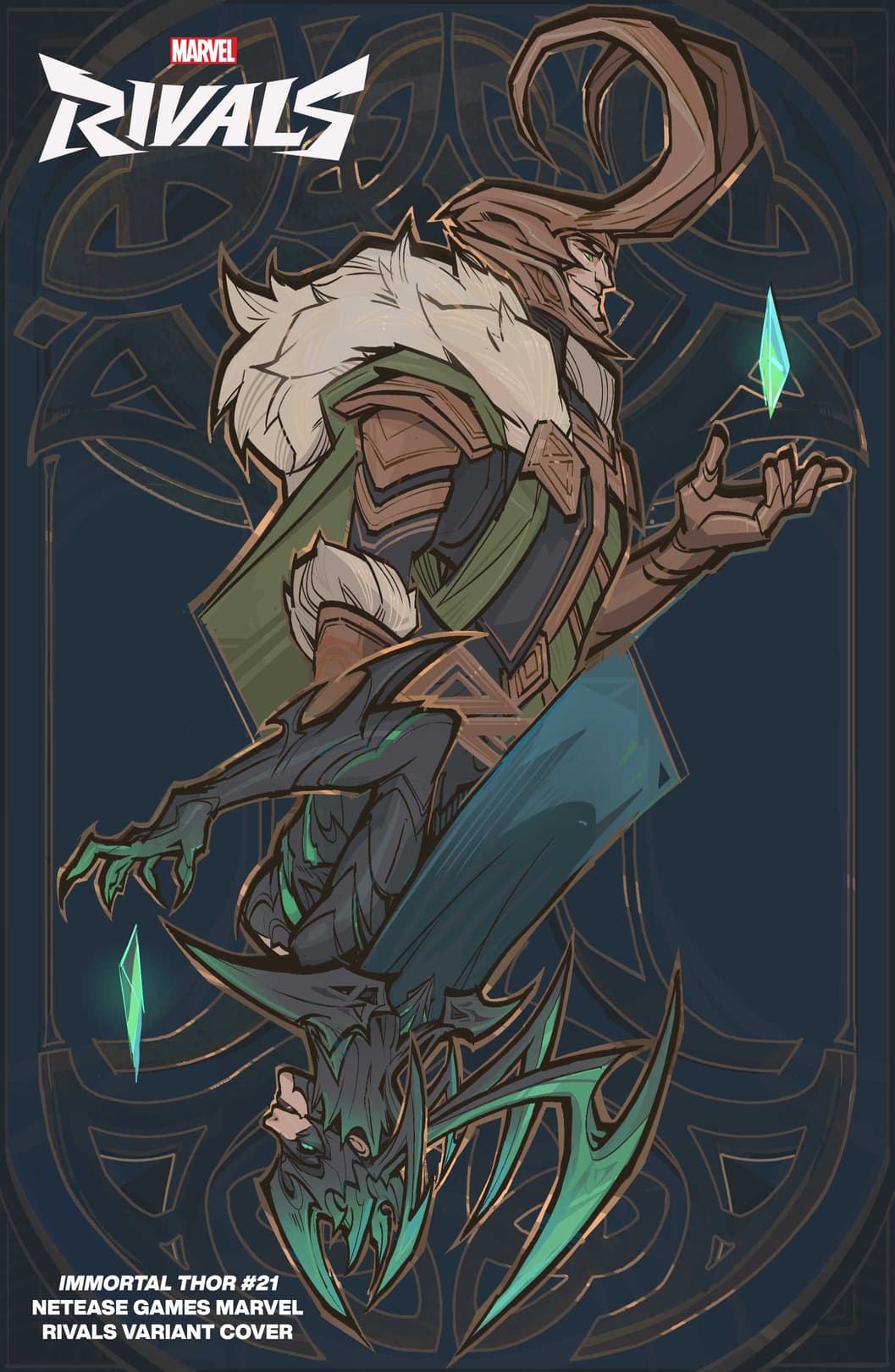 Marvel Rivals Heroes With the Best Win Rates Spotlighted on New Cover ...