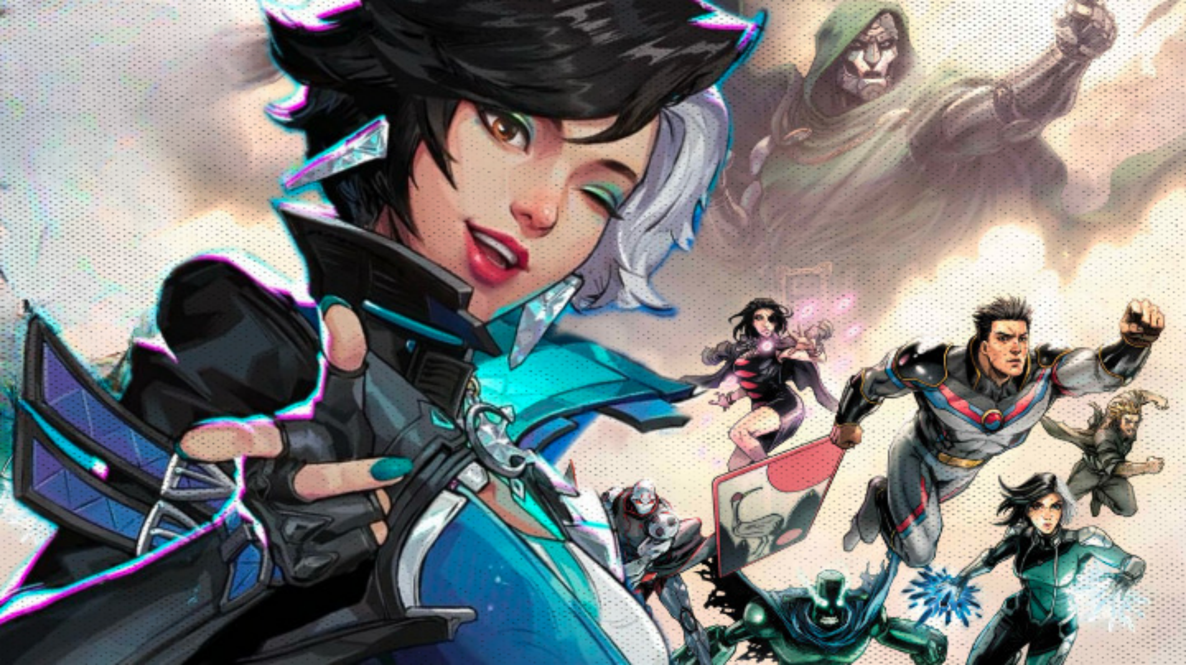 Luna Snow Has Made Her MCU Debut (But Not How Fans Expected ...