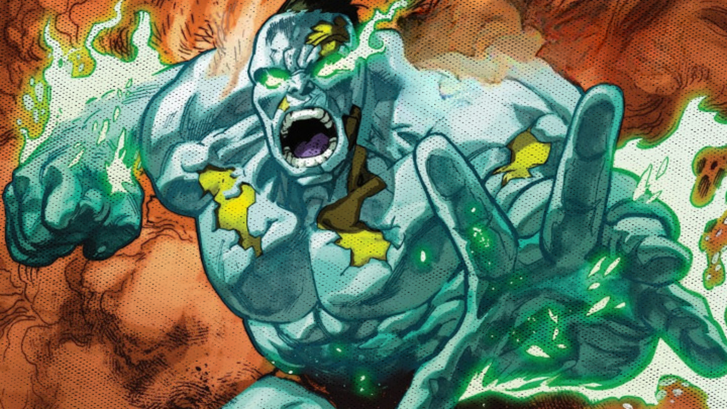 All 9 Different Hulk Colors From Marvel Ranked - ComicBook.com