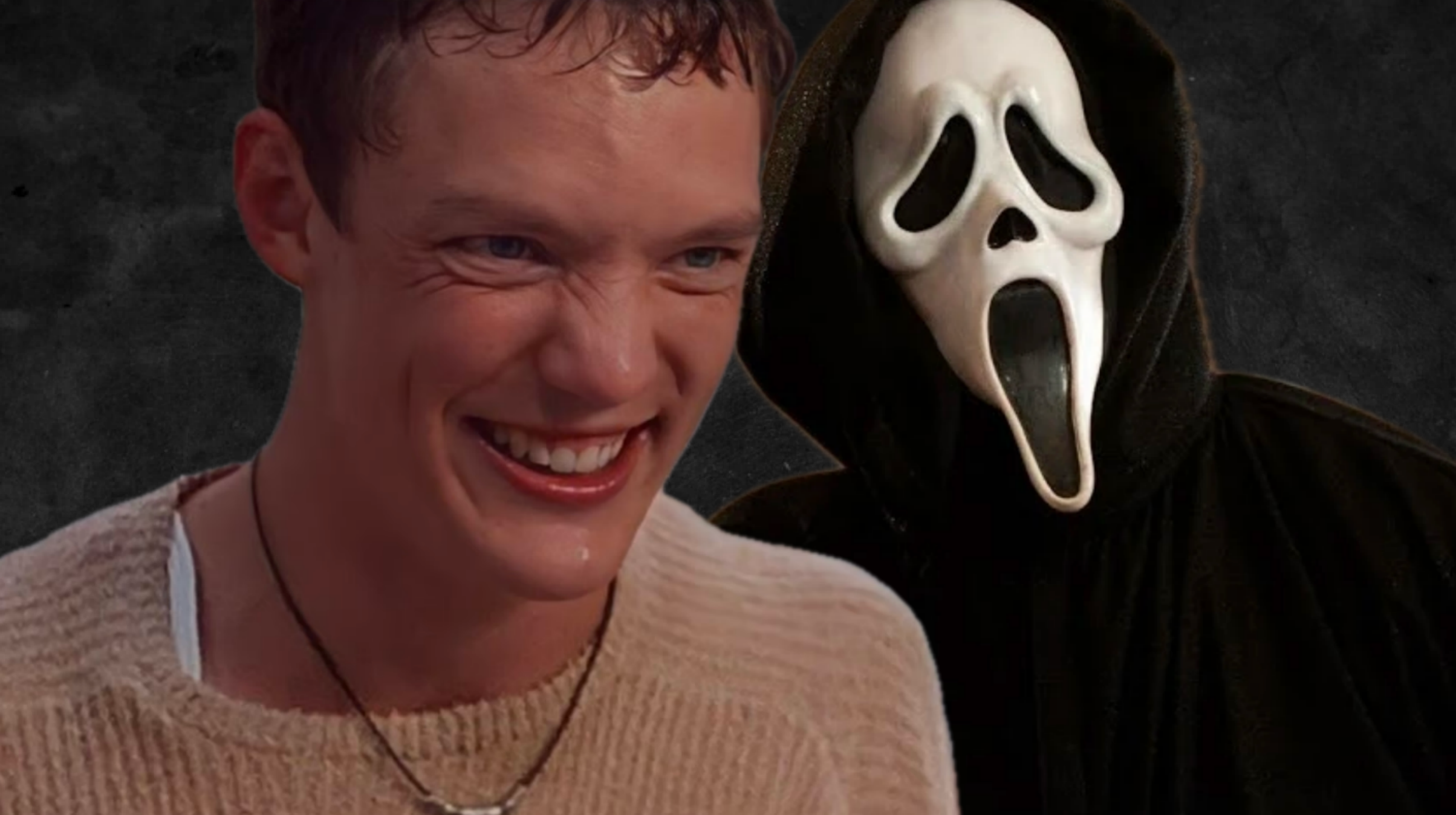 This Scream 7 Fan Theory May Reveal Why All These Dead Characters Are ...