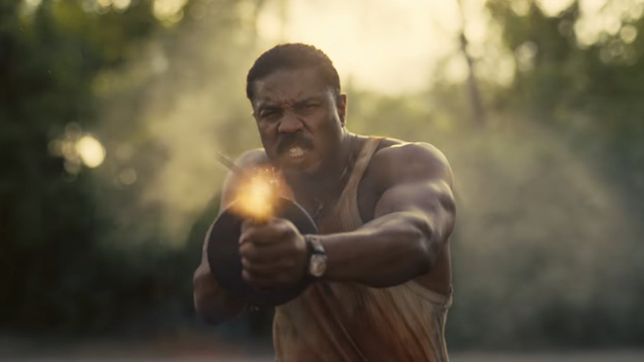 Christopher Nolan Gave Ryan Coogler Advice Before Making Sinners ...