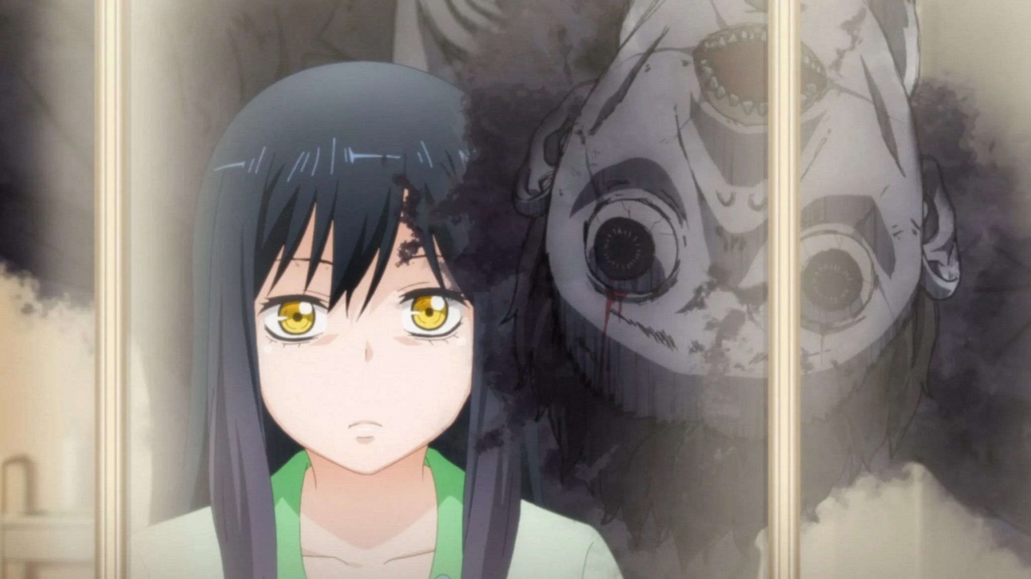 10 Best Horror Anime to Chill You to the Bone - ComicBook.com