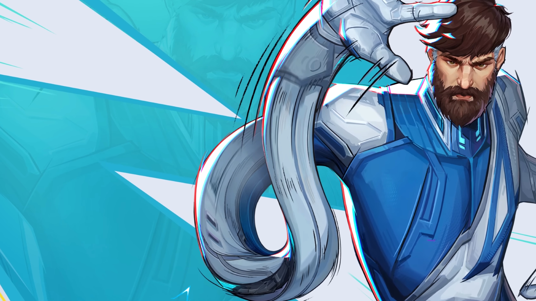 Marvel Rivals Archives - ComicBook.com