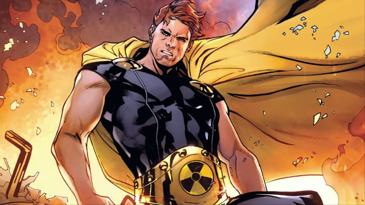 The 10 Most Heroic Superman Copycats, Ranked - ComicBook.com