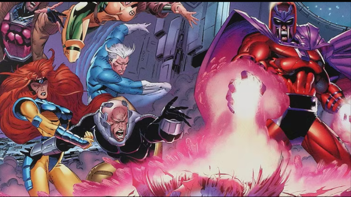 The 5 Most Evil Things Magneto Has Ever Done, Ranked - ComicBook.com
