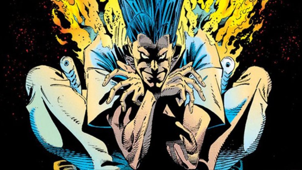 7 Most Overpowered Marvel Characters, Ranked
