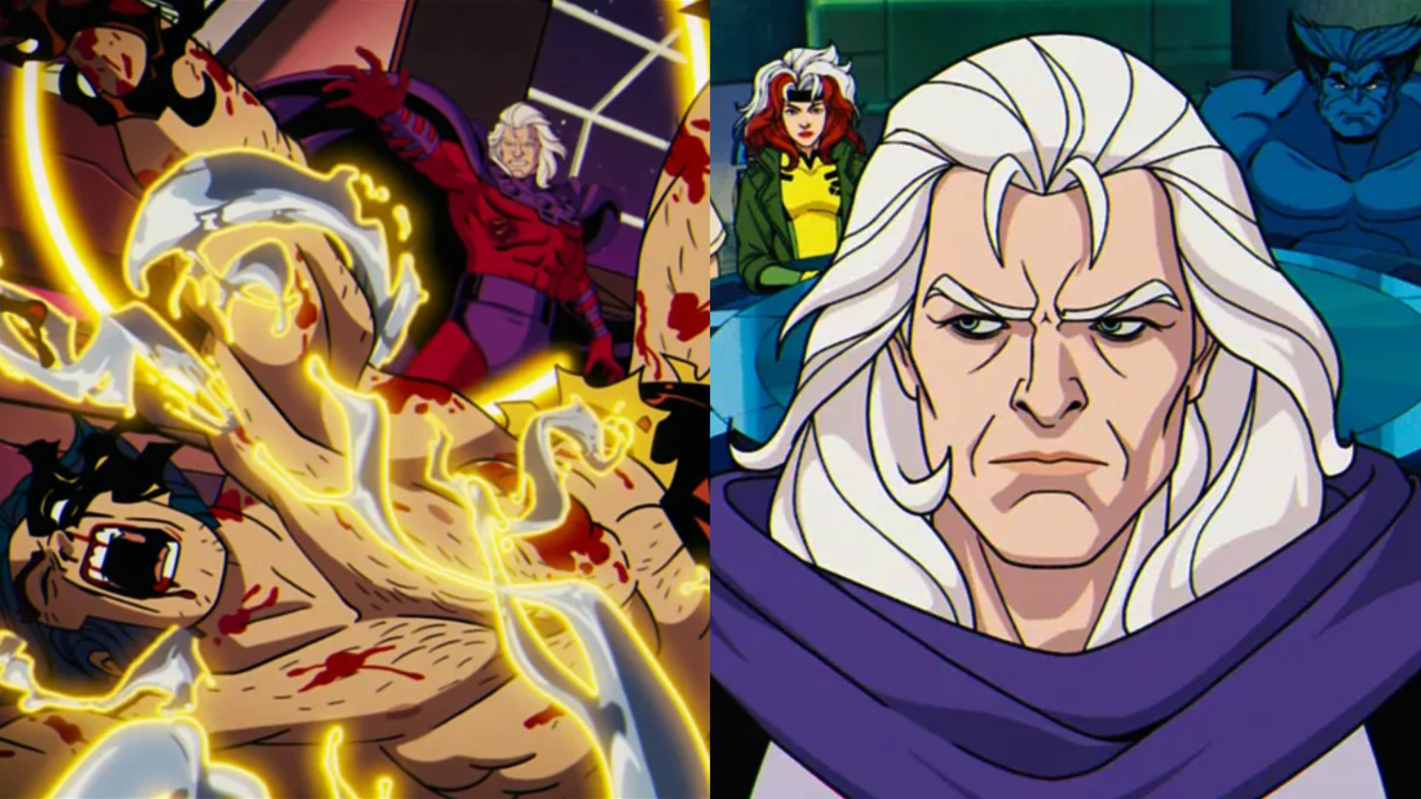 Magneto Was Right: How Should the MCU Portray Magneto? - ComicBook.com