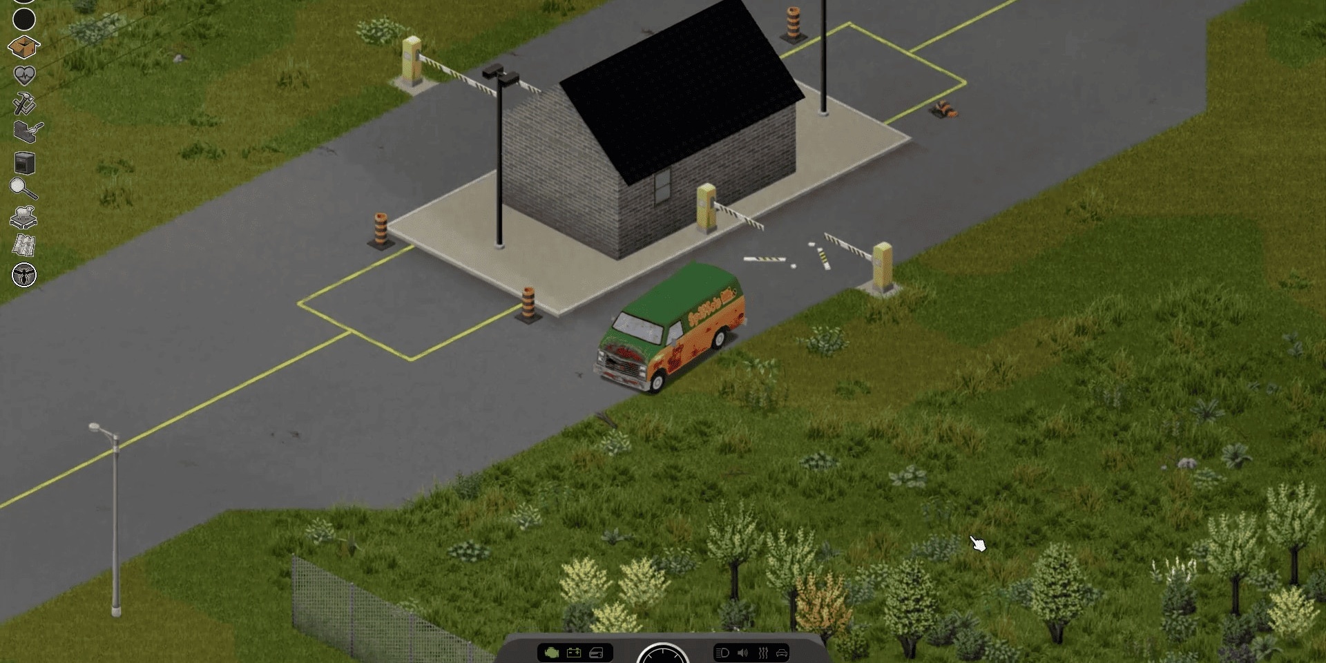 8 Best Project Zomboid Mods Already Available for Build 42