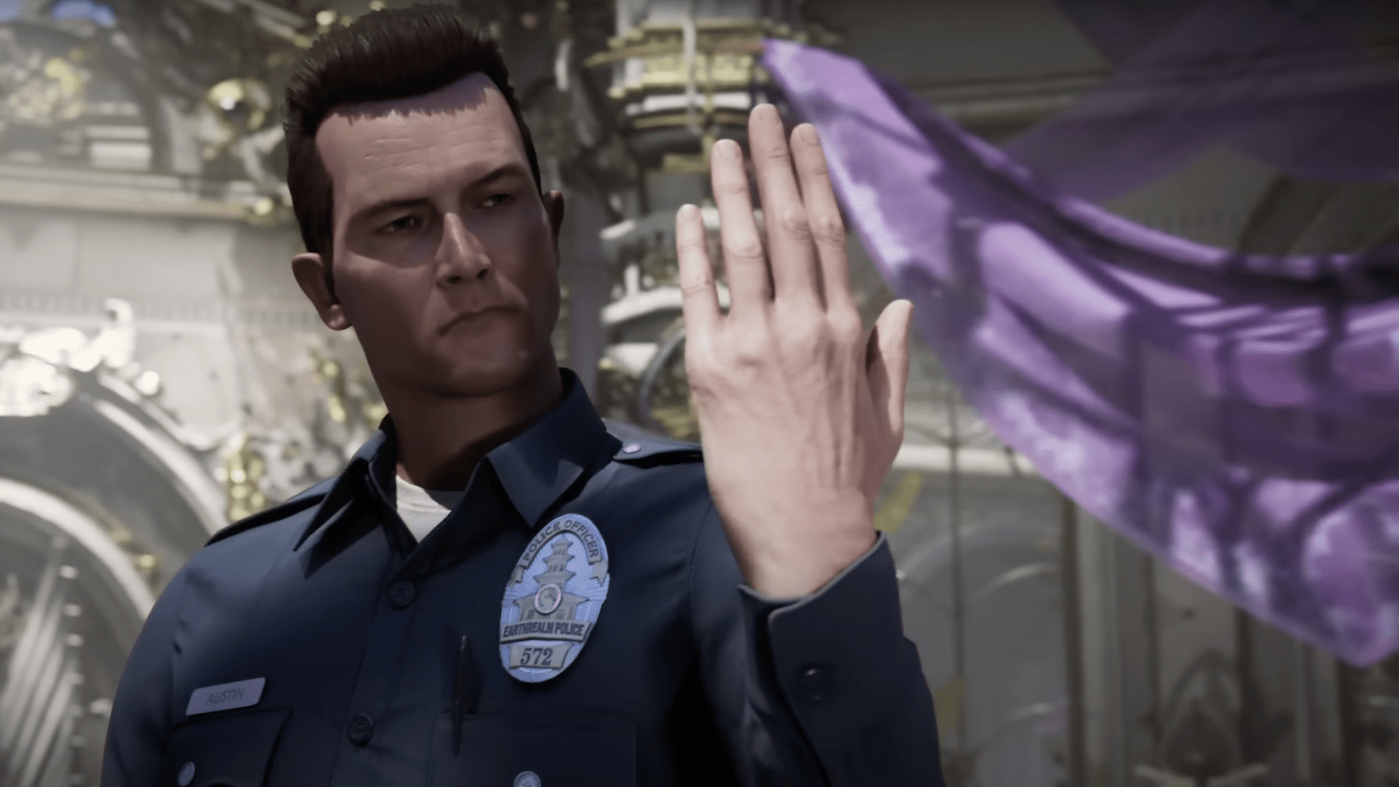 Mortal Kombat 1 Terminator T-1000 Update Live, Patch Notes Released ...