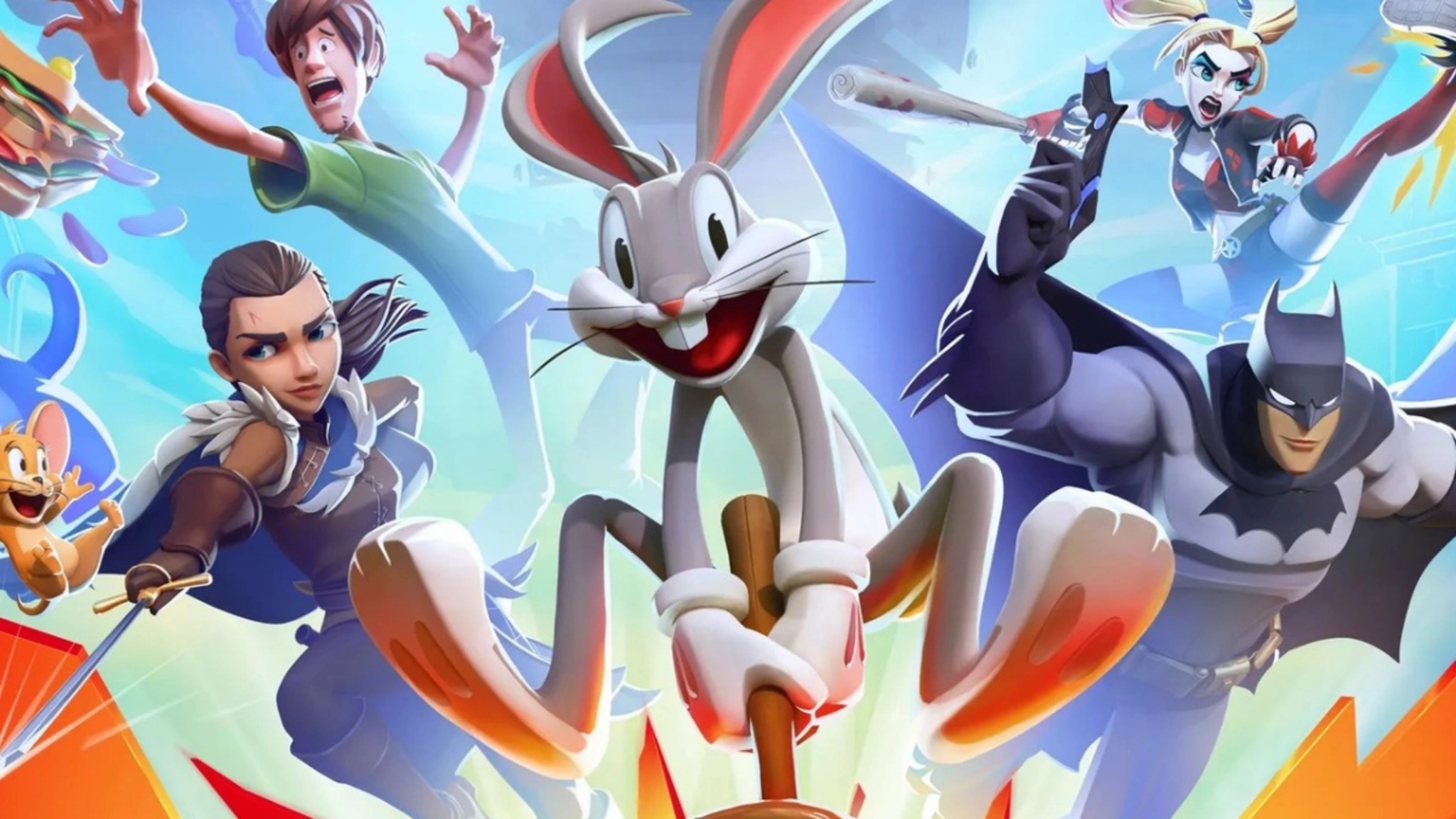 MultiVersus Officially Shutting Down After Latest Season - ComicBook.com