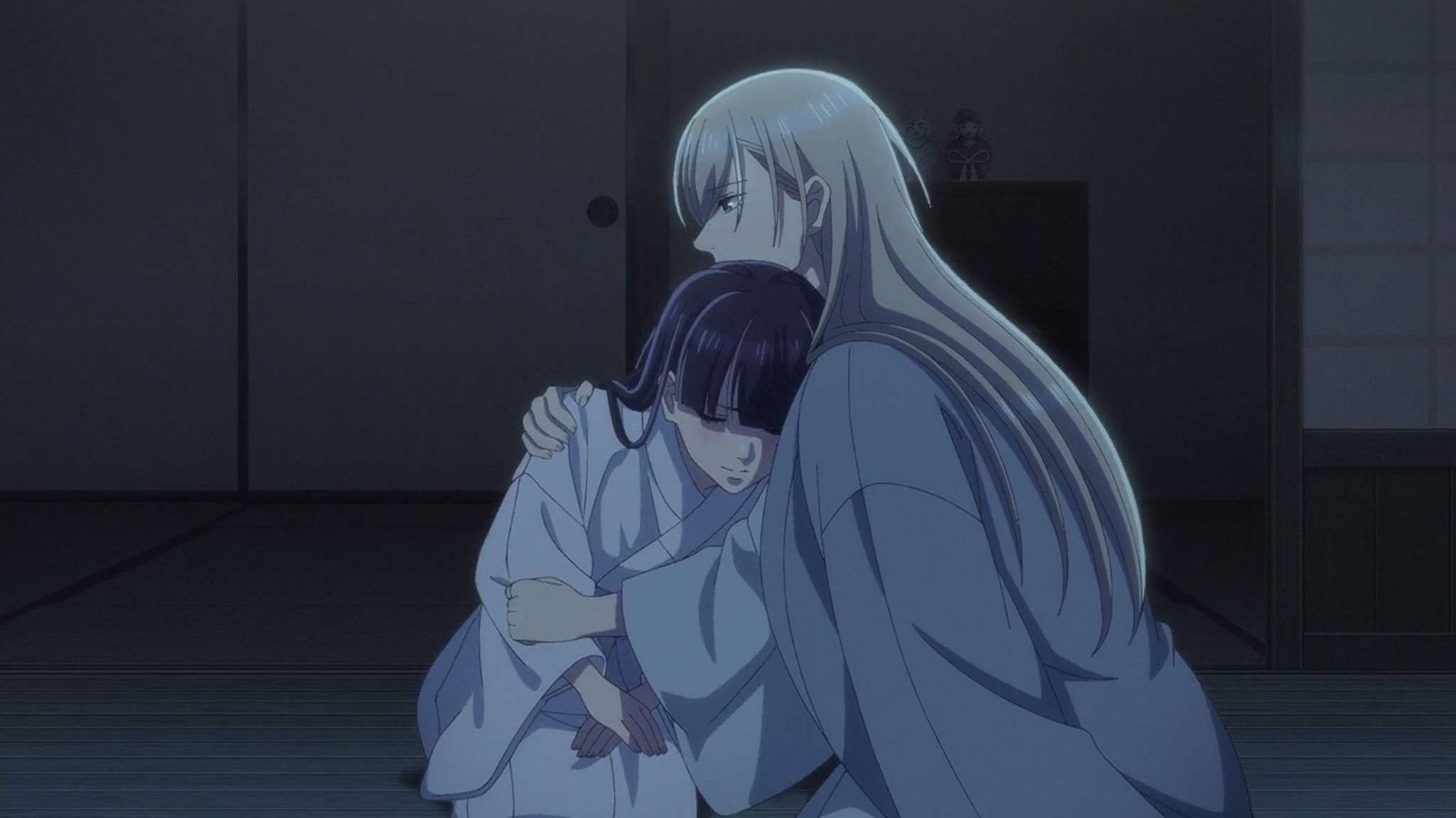 Netflix's My Happy Marriage: When Do Kiyoka and Miyo Get Married ...