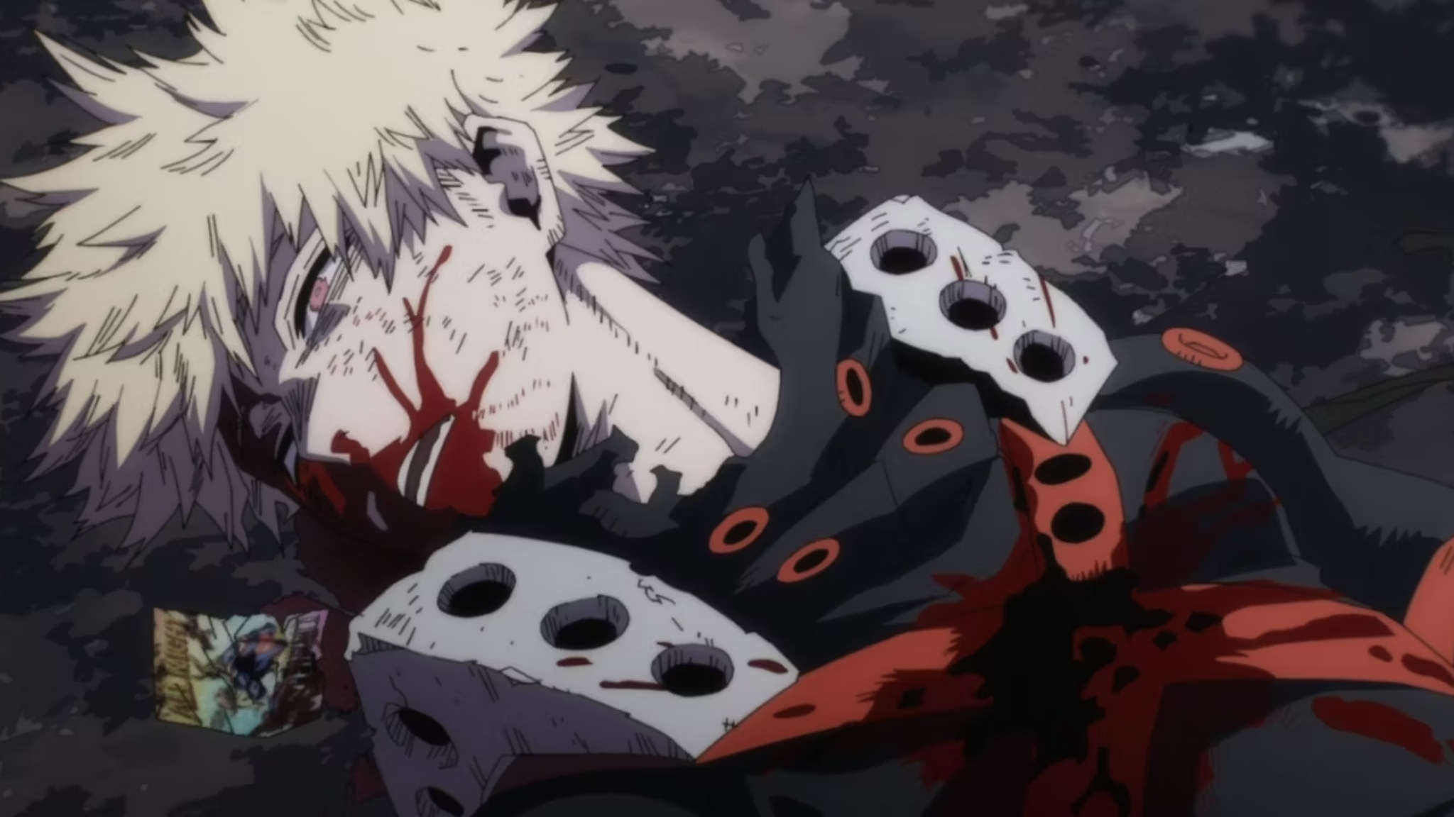 What Is My Hero Academia's Final Season Going to Do With Bakugo?