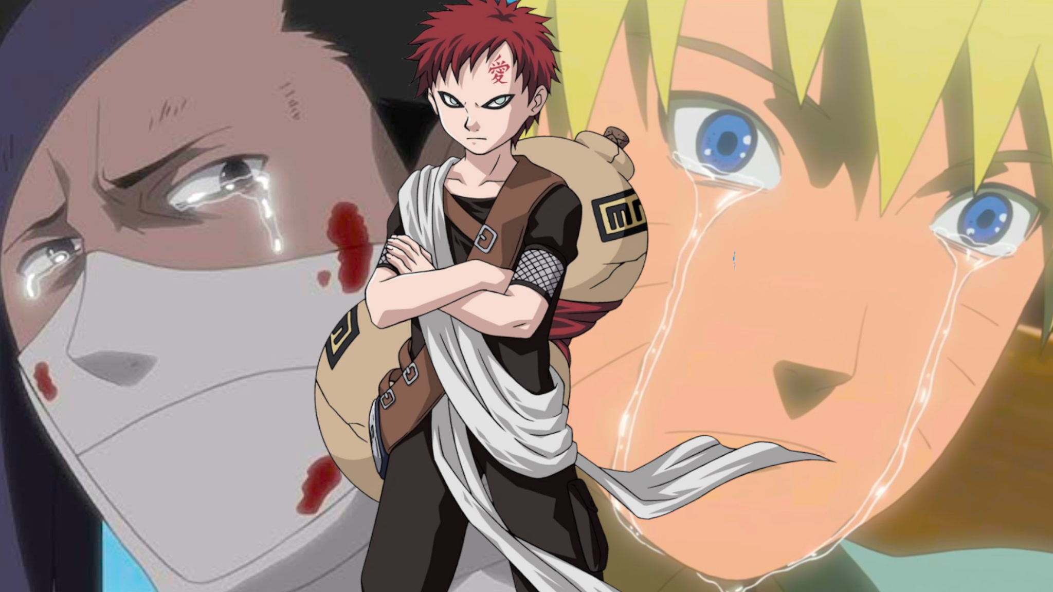10 Most Tragic Moments in Naruto That Still Make Fans Cry - ComicBook.com