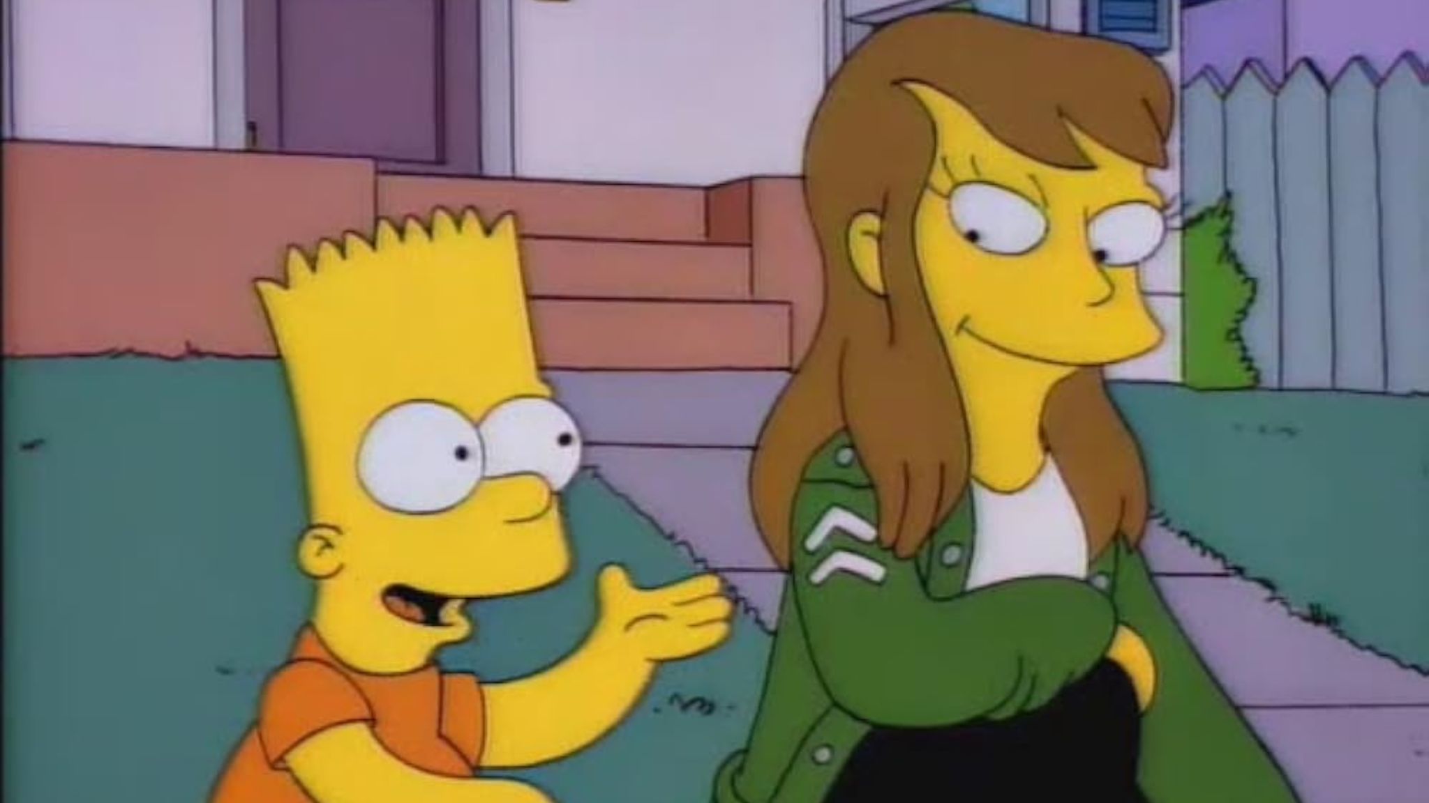 10 Times The Simpsons Best Predicted The Future - ComicBook.com