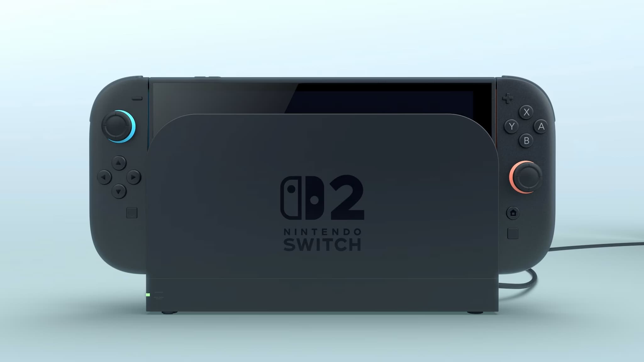 Nintendo Switch 2 Price Reportedly Revealed (And It's Way More Than Switch)