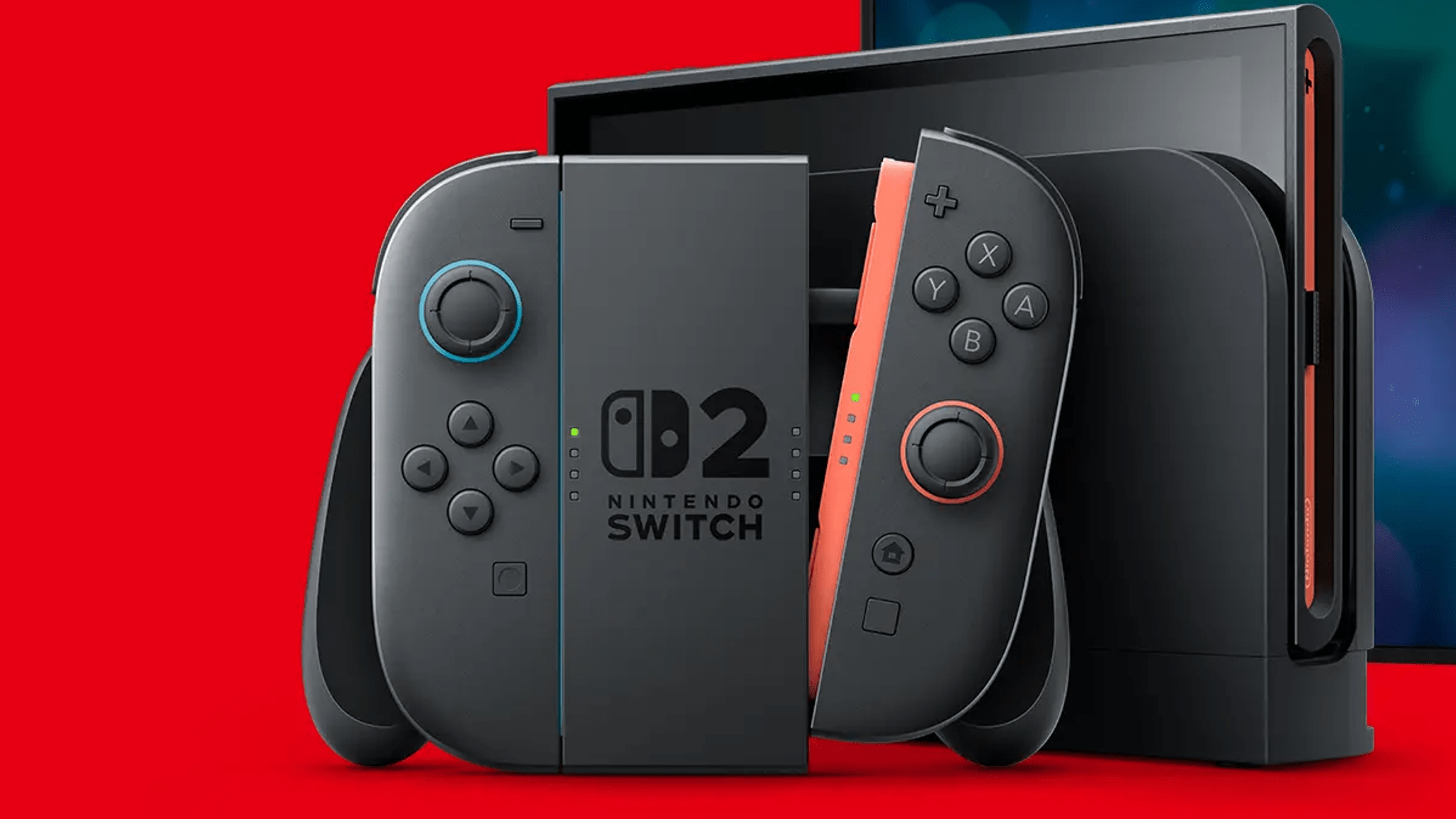 Nintendo Switch 2 Price Reportedly Revealed (And It's Expensive)