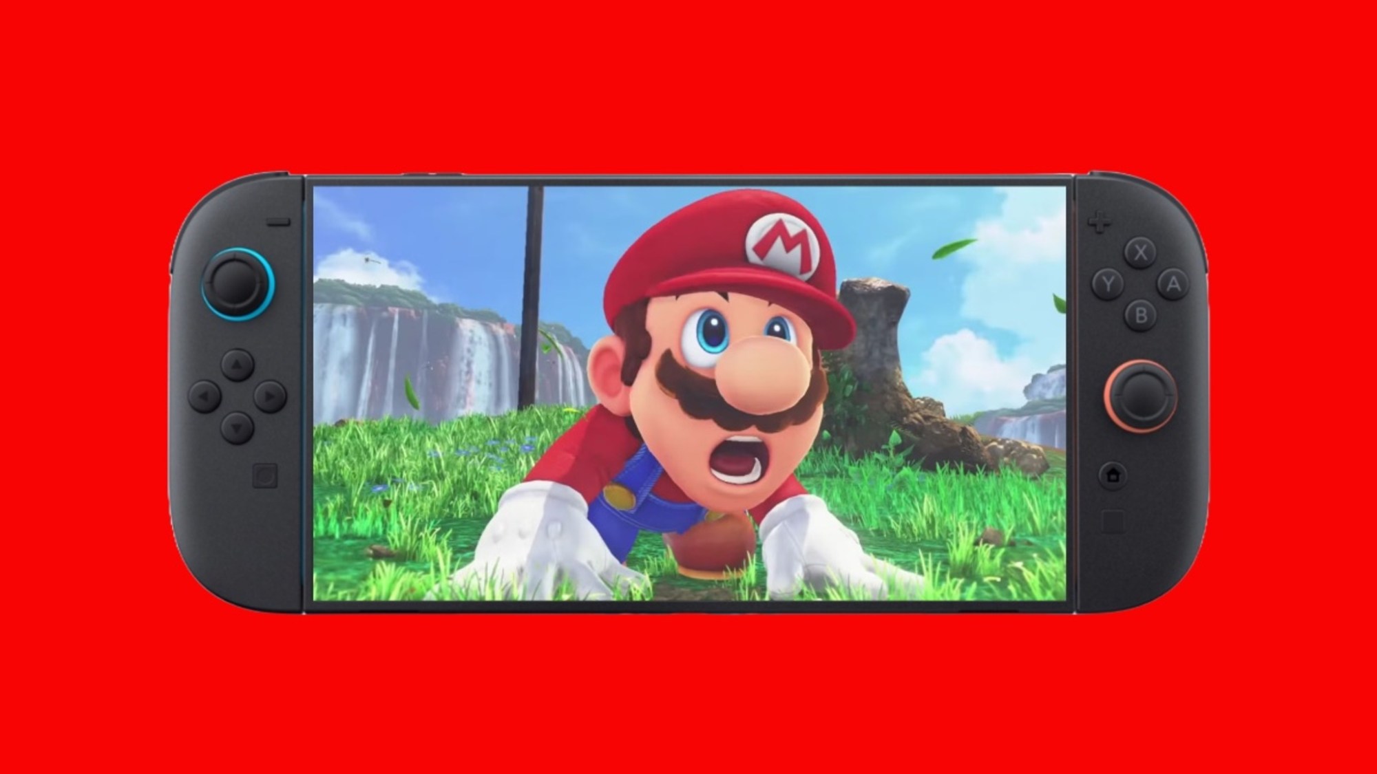 Nintendo Switch 2 Won't Play All Switch Games - ComicBook.com