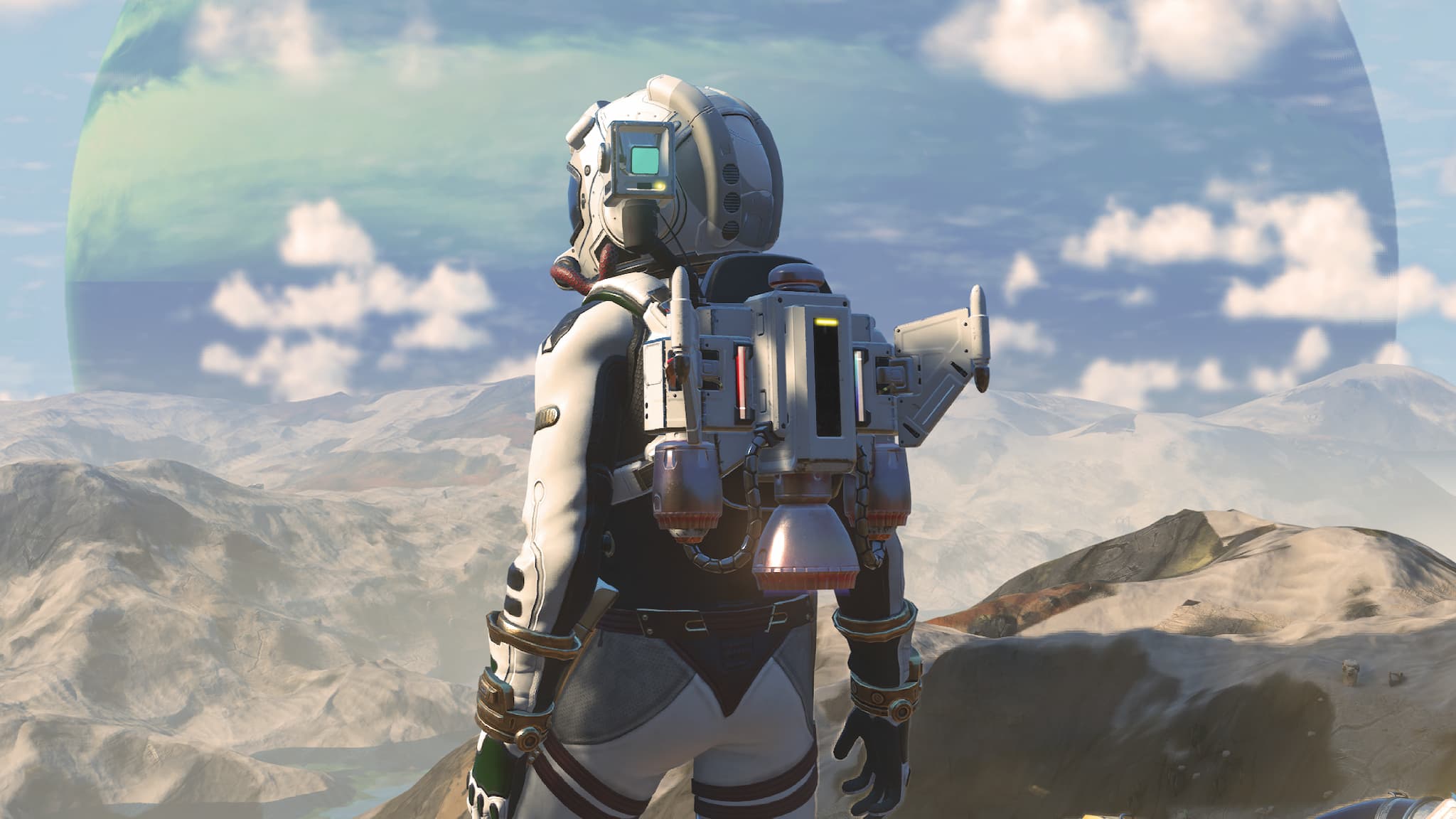 New No Man's Sky Update Released With Patch Notes - ComicBook.com