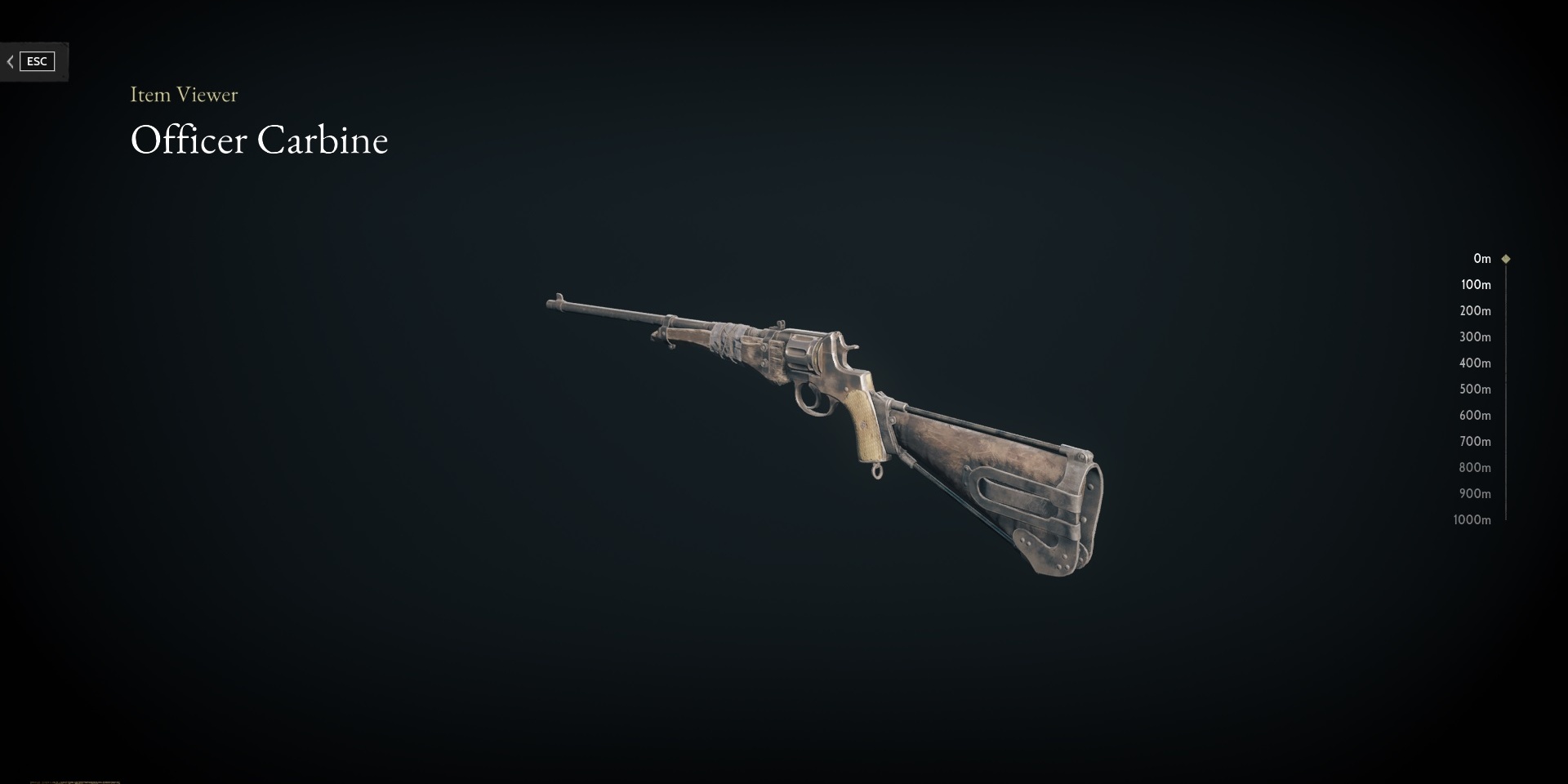 Hunt: Showdown's 8 Best Budget Loadouts for Solo Bounty Clash