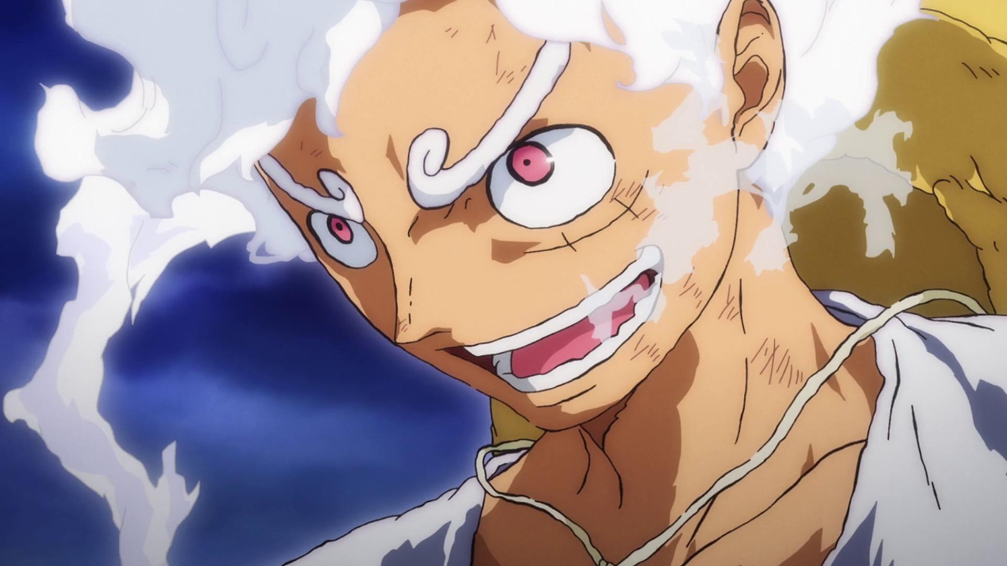 One Piece Finally Unpacks More of Nika's Mysterious Origins - ComicBook.com