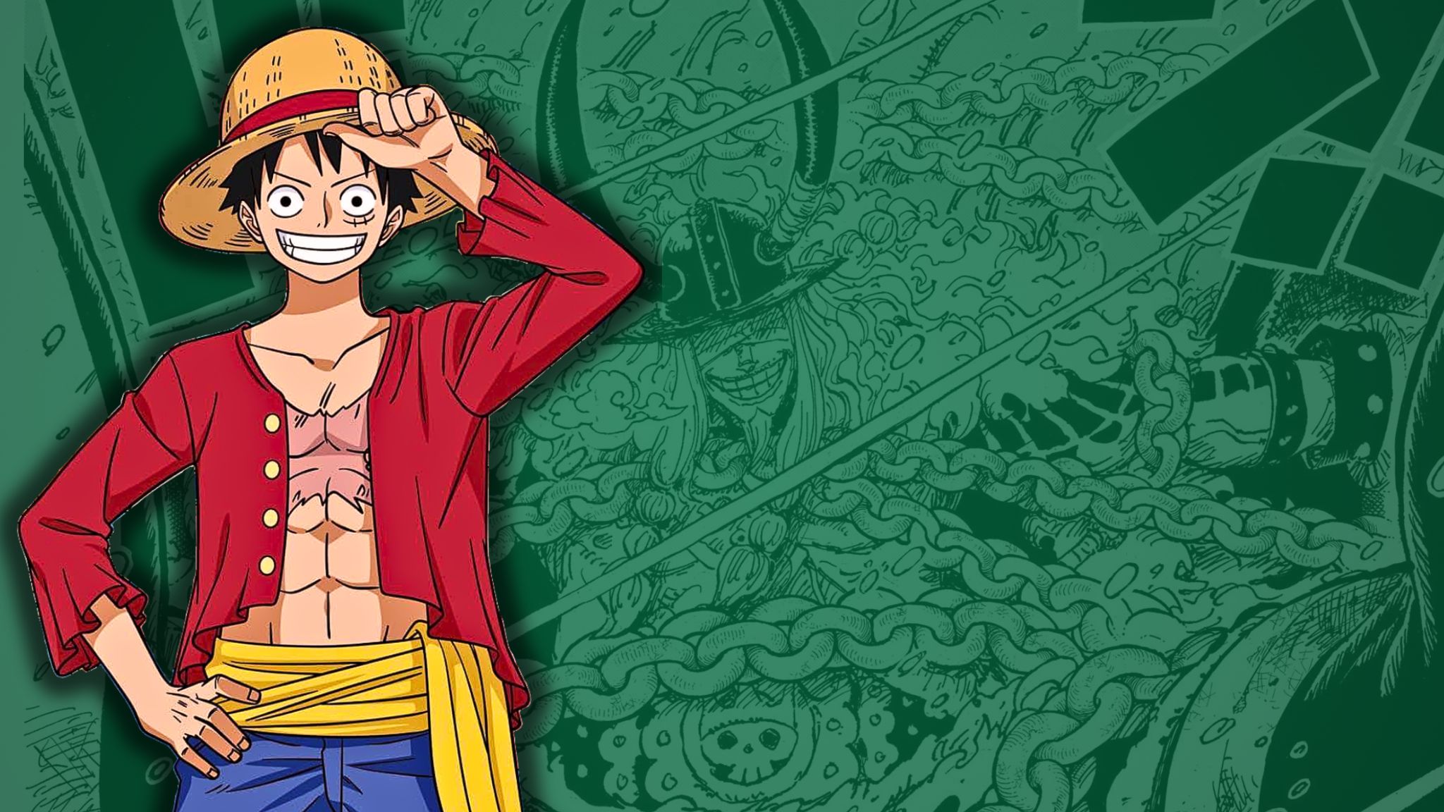 One Piece Just Gave Luffy His Best Alliance Since Wano - ComicBook.com