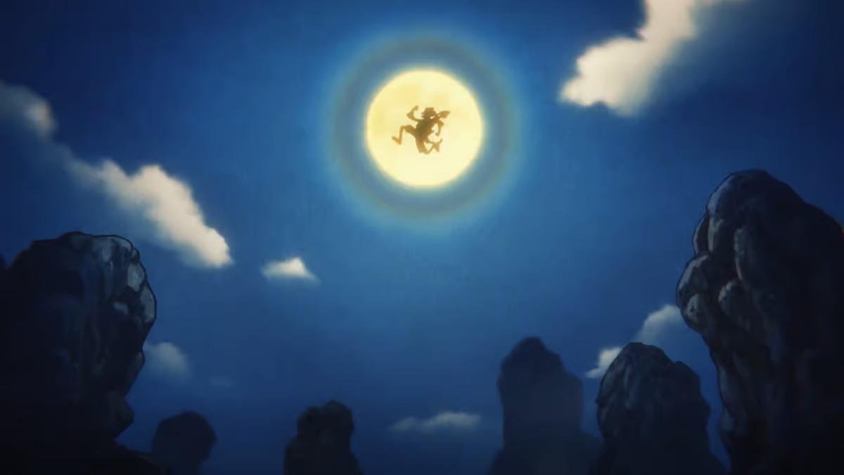 One Piece's Fishman Island Prophecy May Not Be About Luffy At All ...