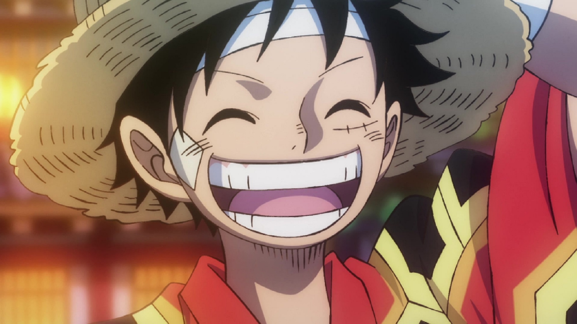 New Netflix's One Piece Clip Puts Luffy and Koby on the High Seas ...