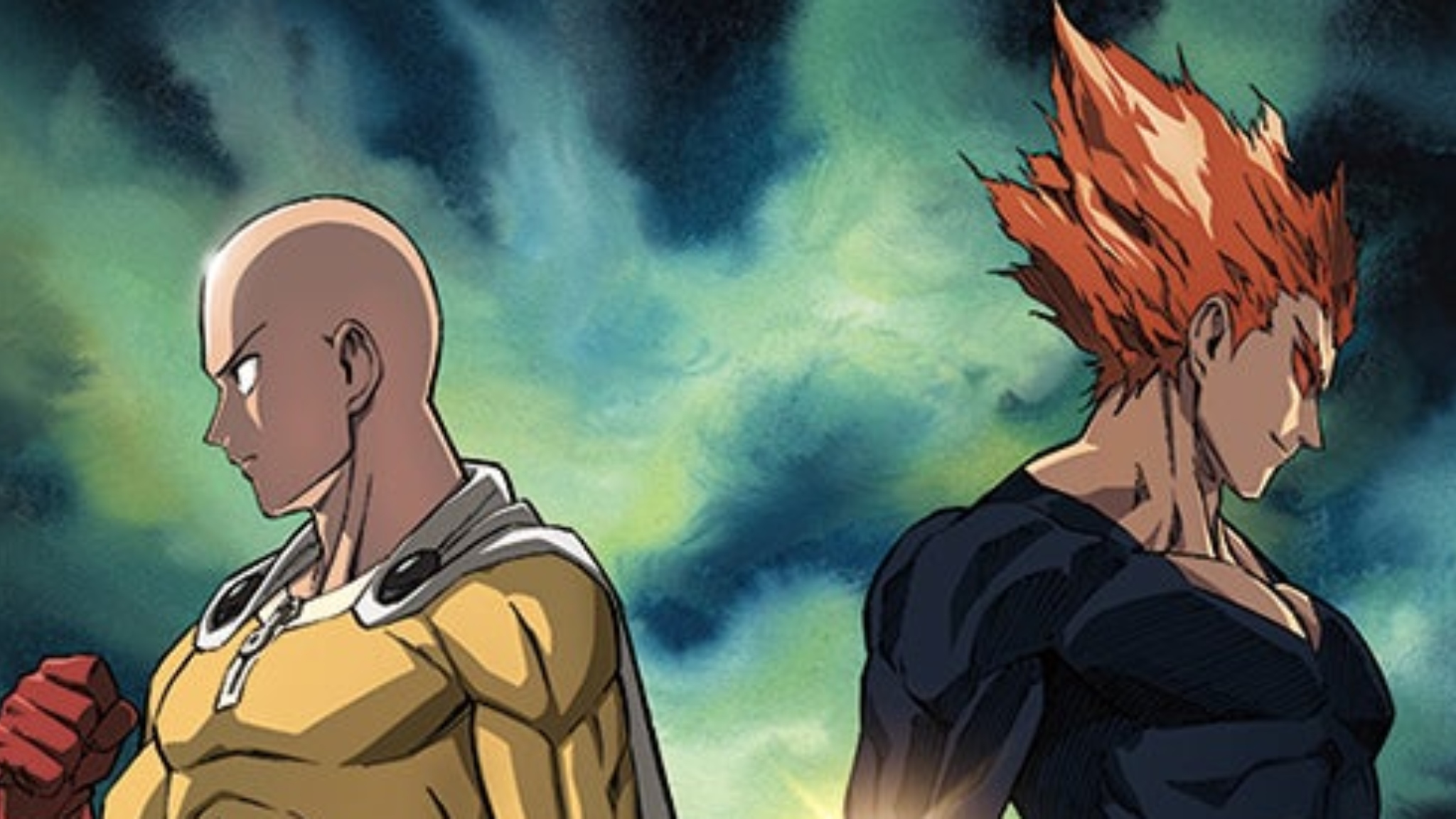 One-Punch Man Season 3 Producer Shares Promising New Update