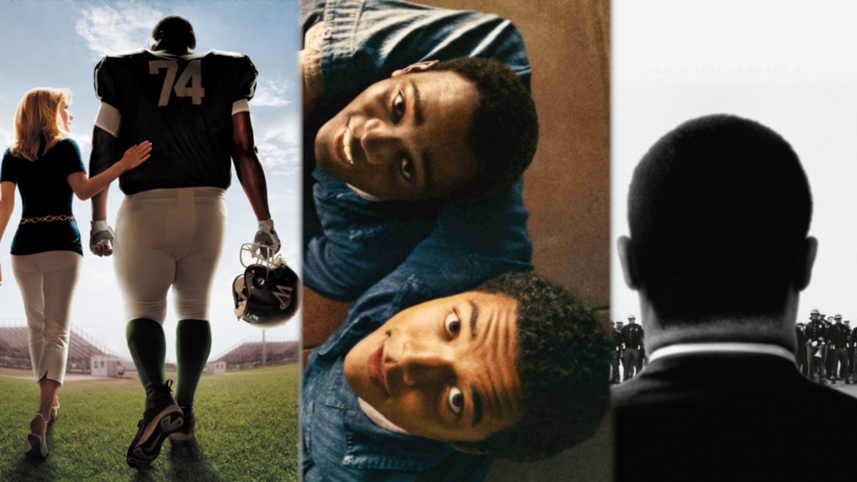 The Oscars: Modern Best Picture Nominees That Received The Smallest ...
