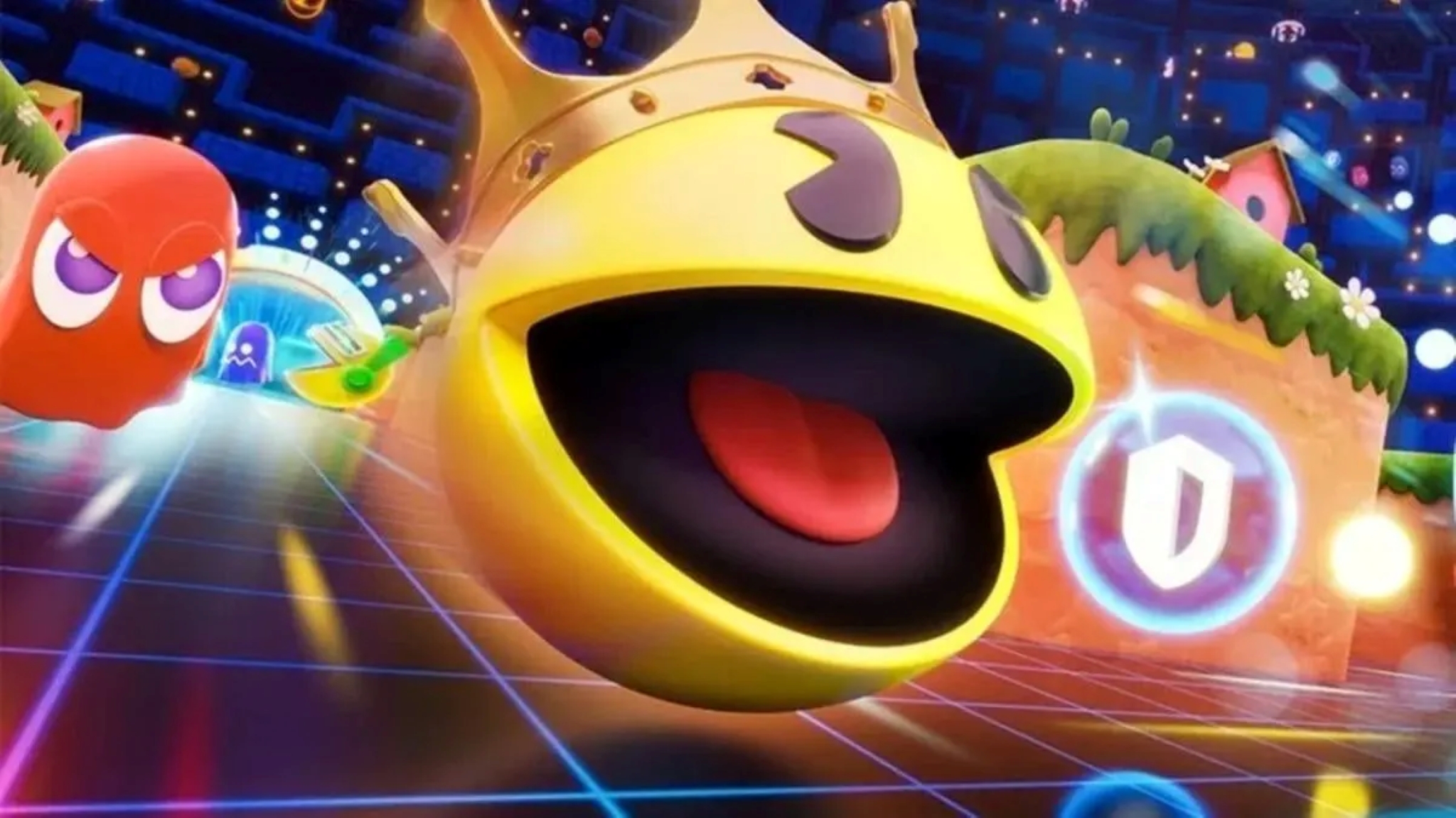 Pac-Man Movie From Justin Baldoni Now Doubtful Amid Blake Lively ...
