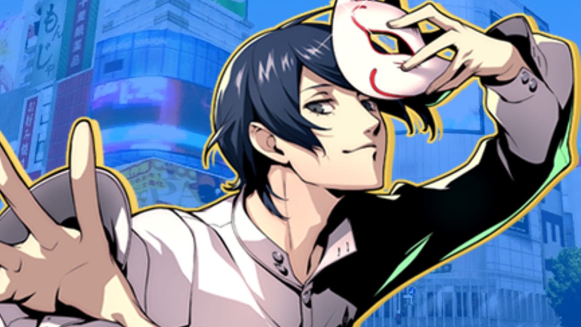 Atlus Is Asking Persona Fans How Badly They Really Want Persona 6