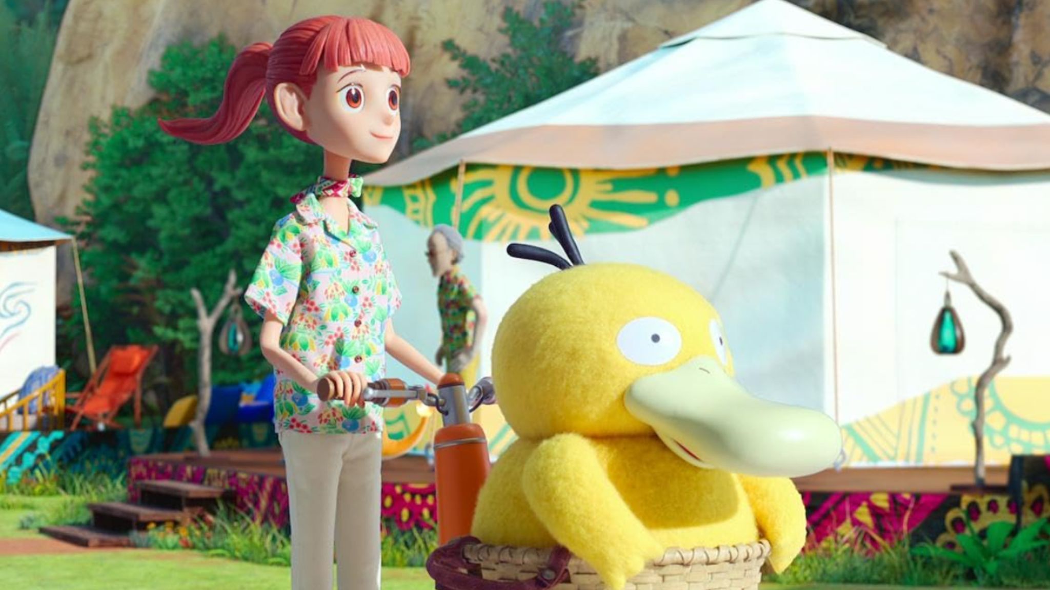 10 Video Game TV Shows and Movies You Can Watch on Netflix Right Now