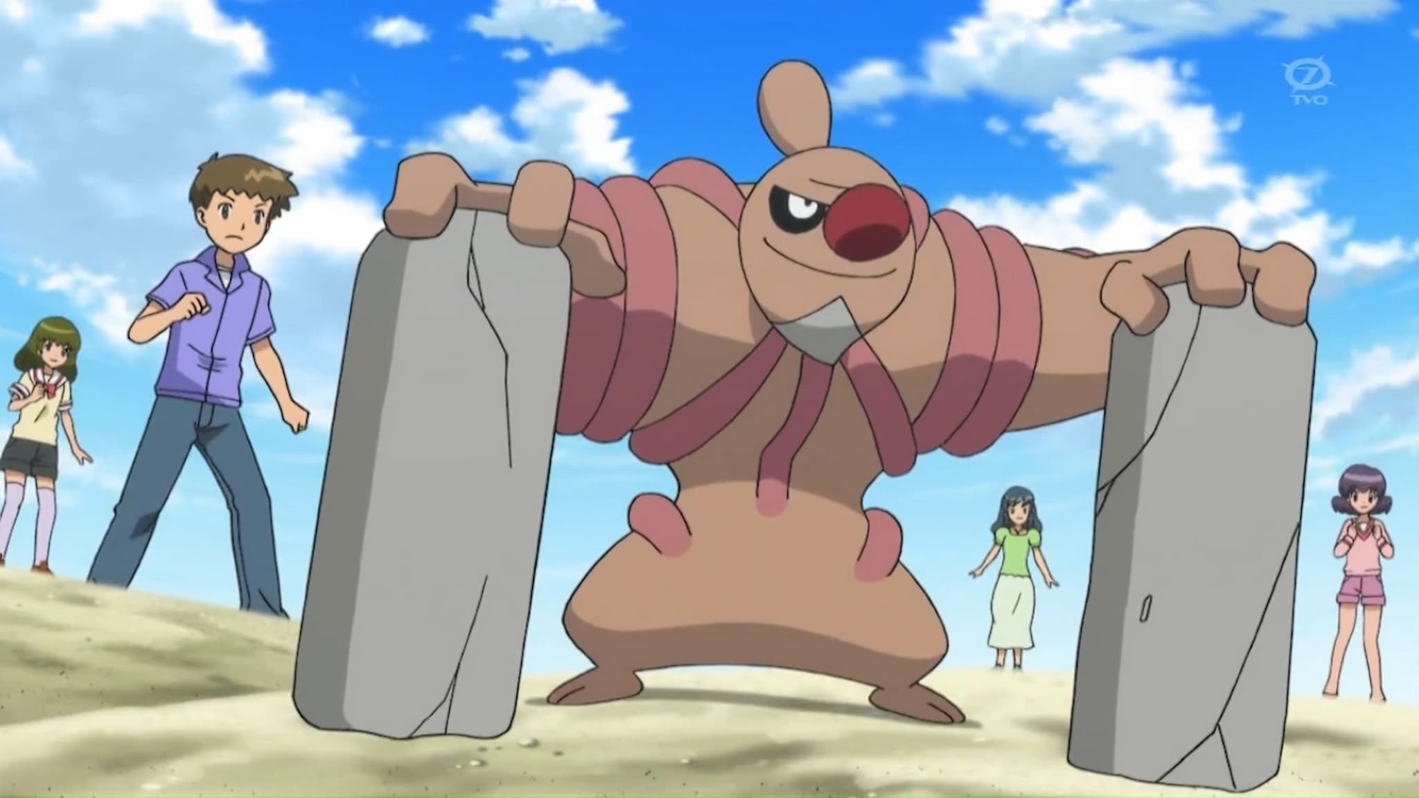 10 Regional Variants I'd Love to See in Pokemon Legends Z-A