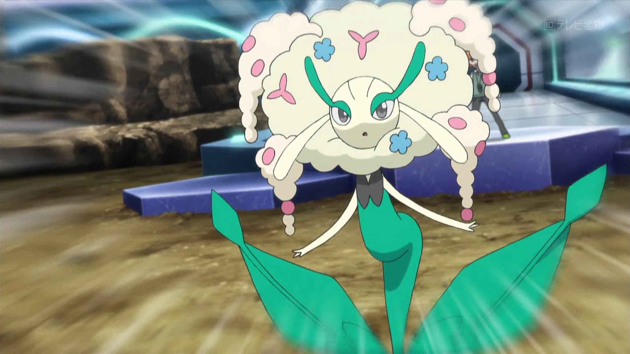 10 Regional Variants I'd Love to See in Pokemon Legends Z-A
