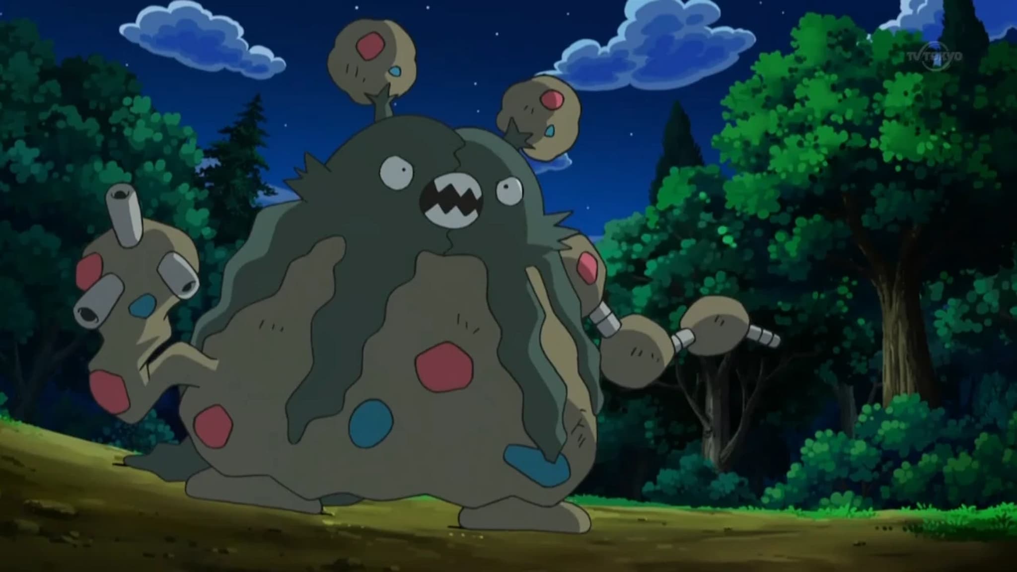 10 Regional Variants I'd Love to See in Pokemon Legends Z-A