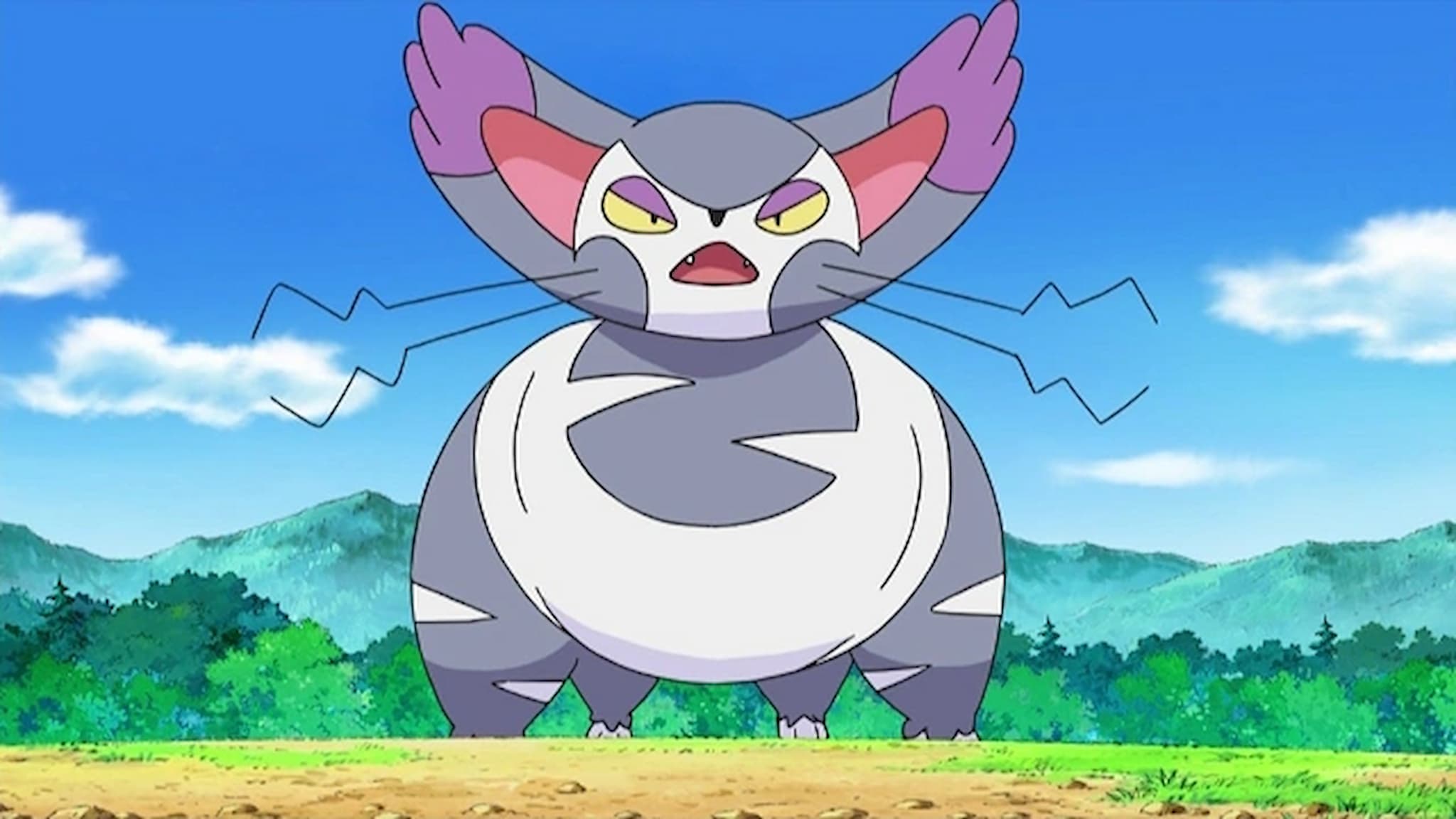 10 Regional Variants I'd Love to See in Pokemon Legends Z-A