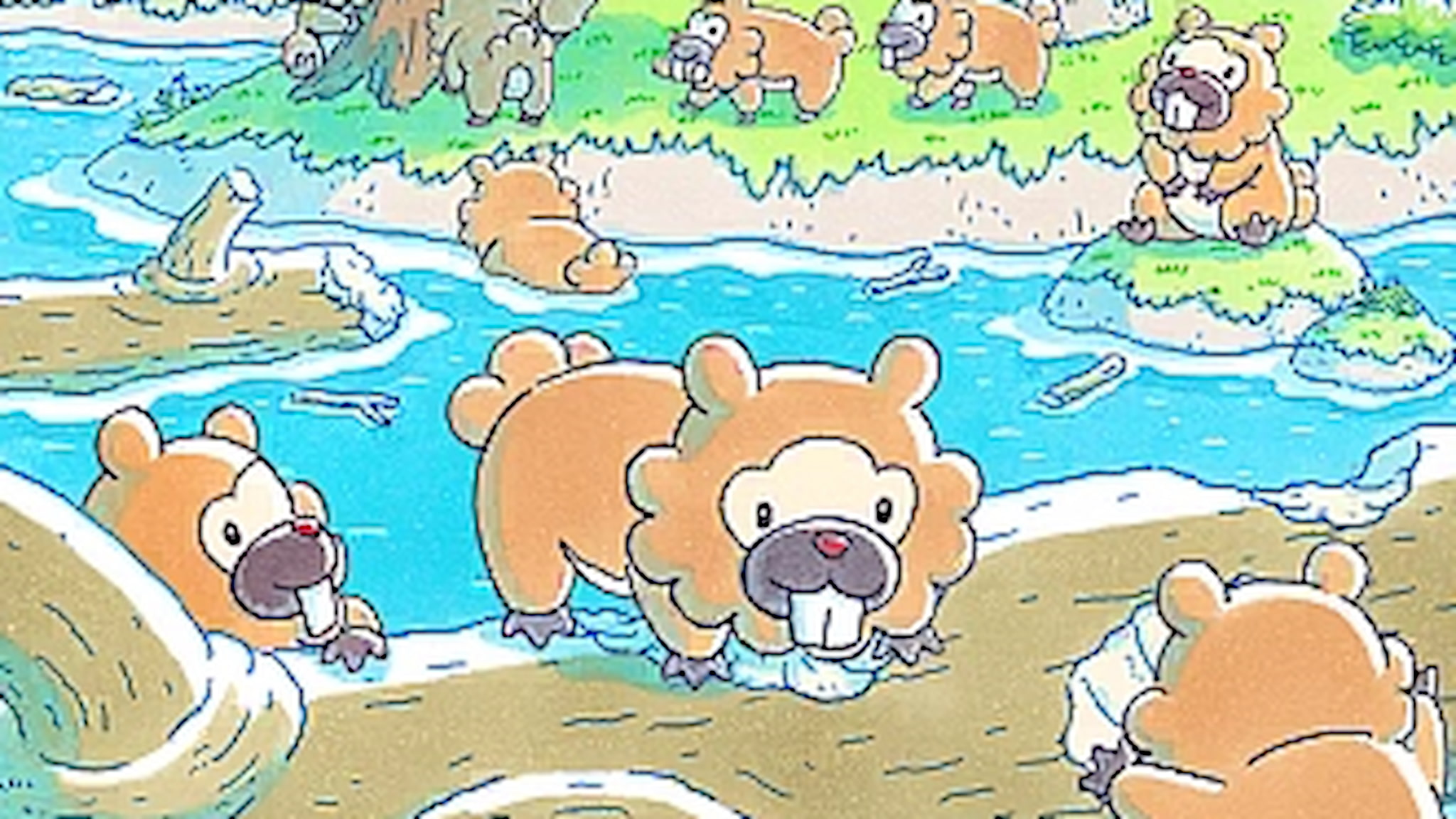 Pokemon TCG Pocket Needs to Release These April Fool's Day Promo Cards