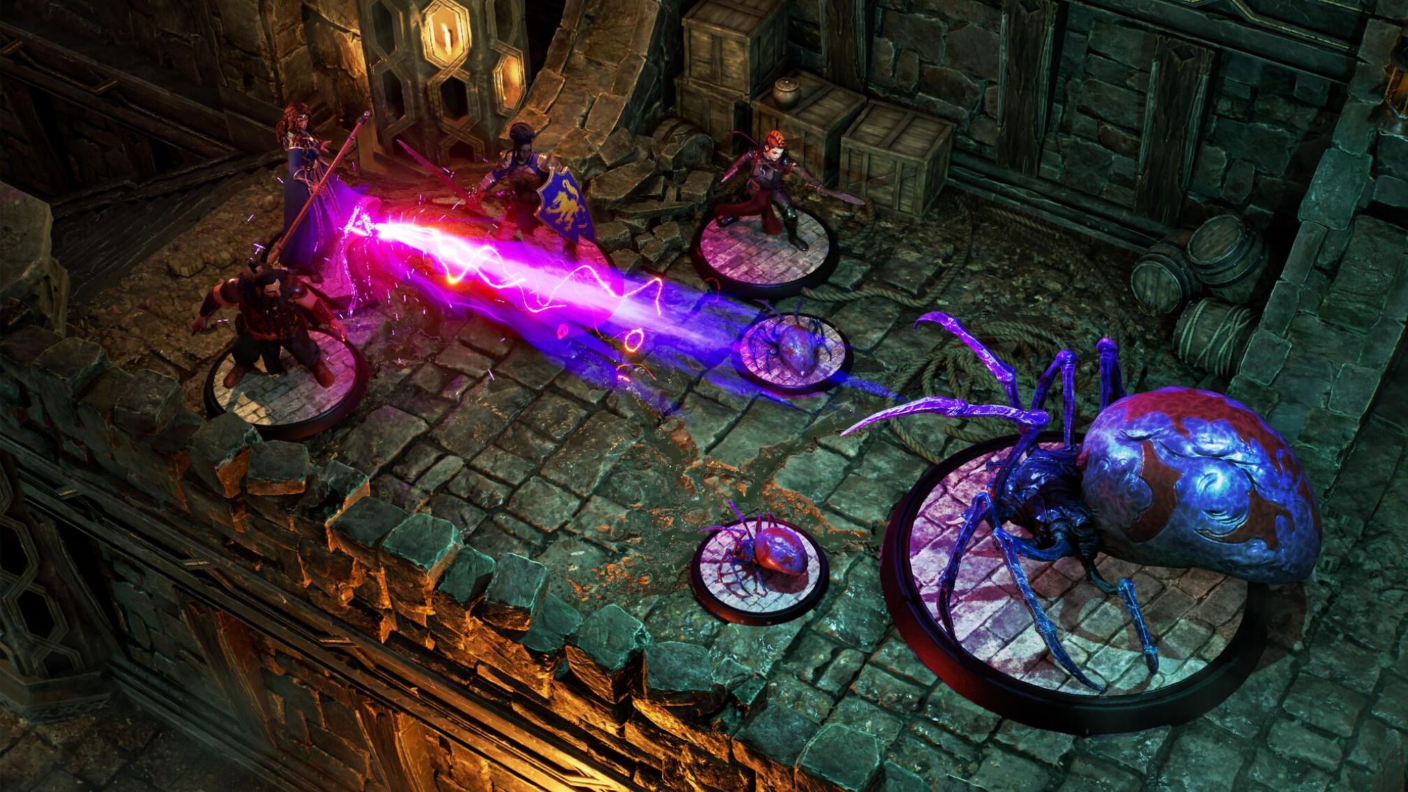 What is Project Sigil? Dungeons & Dragons' Latest Virtual Experiment