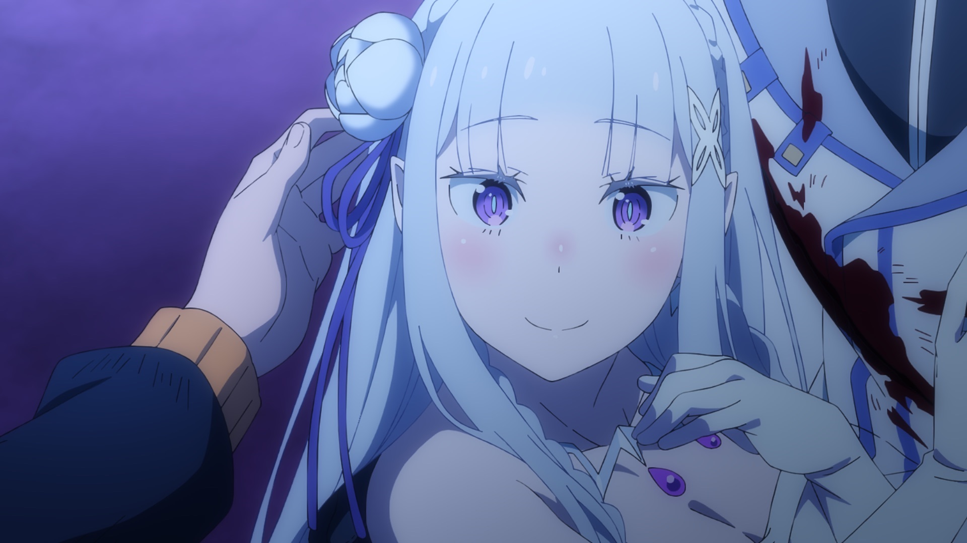 Re:Zero Releases Counterattack Arc Trailer Teasing Anime's Return ...