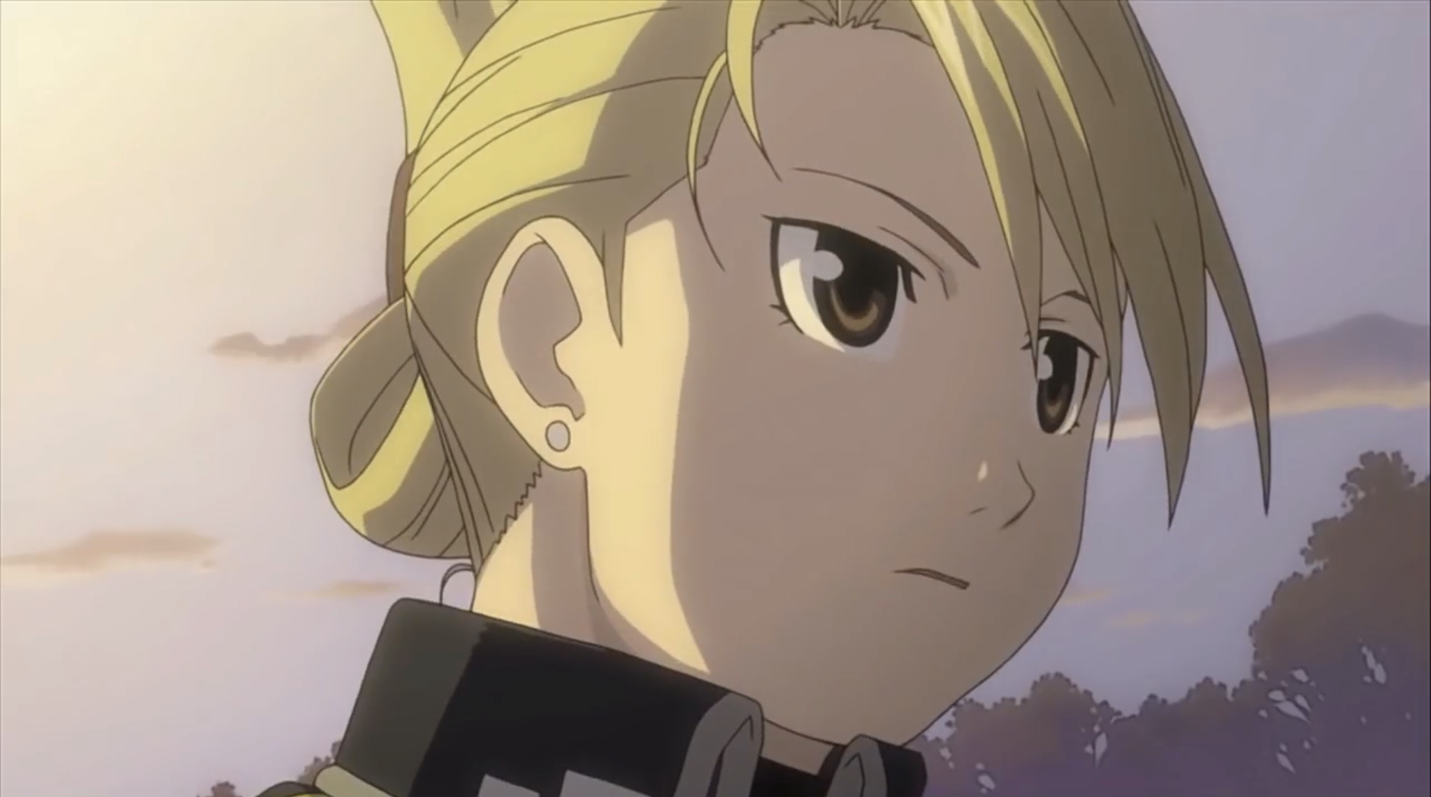 10 Saddest Fullmetal Alchemist Brotherhood Moments - ComicBook.com
