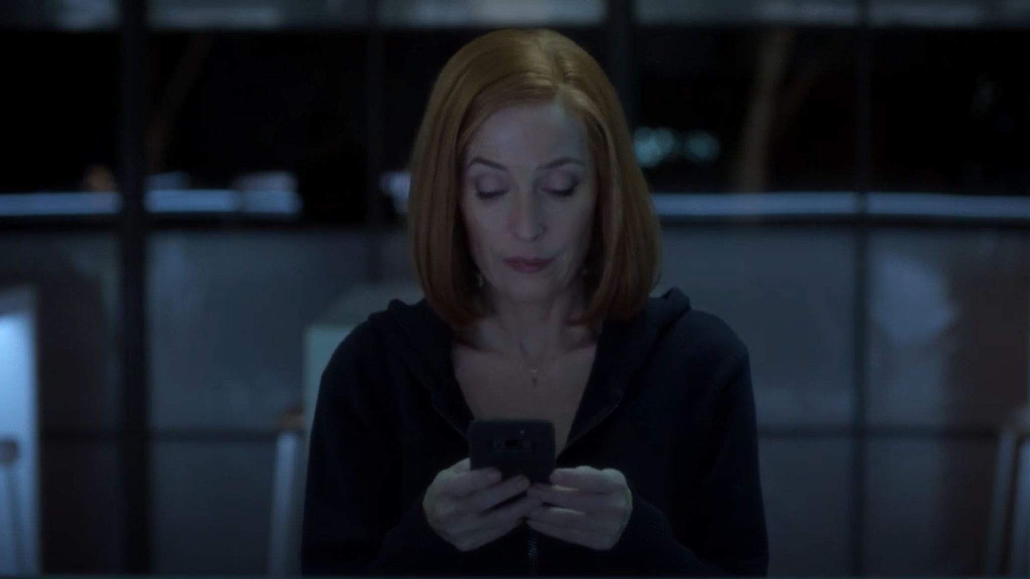 7 Best Monster-of-the-Week Episodes of The X-Files - ComicBook.com